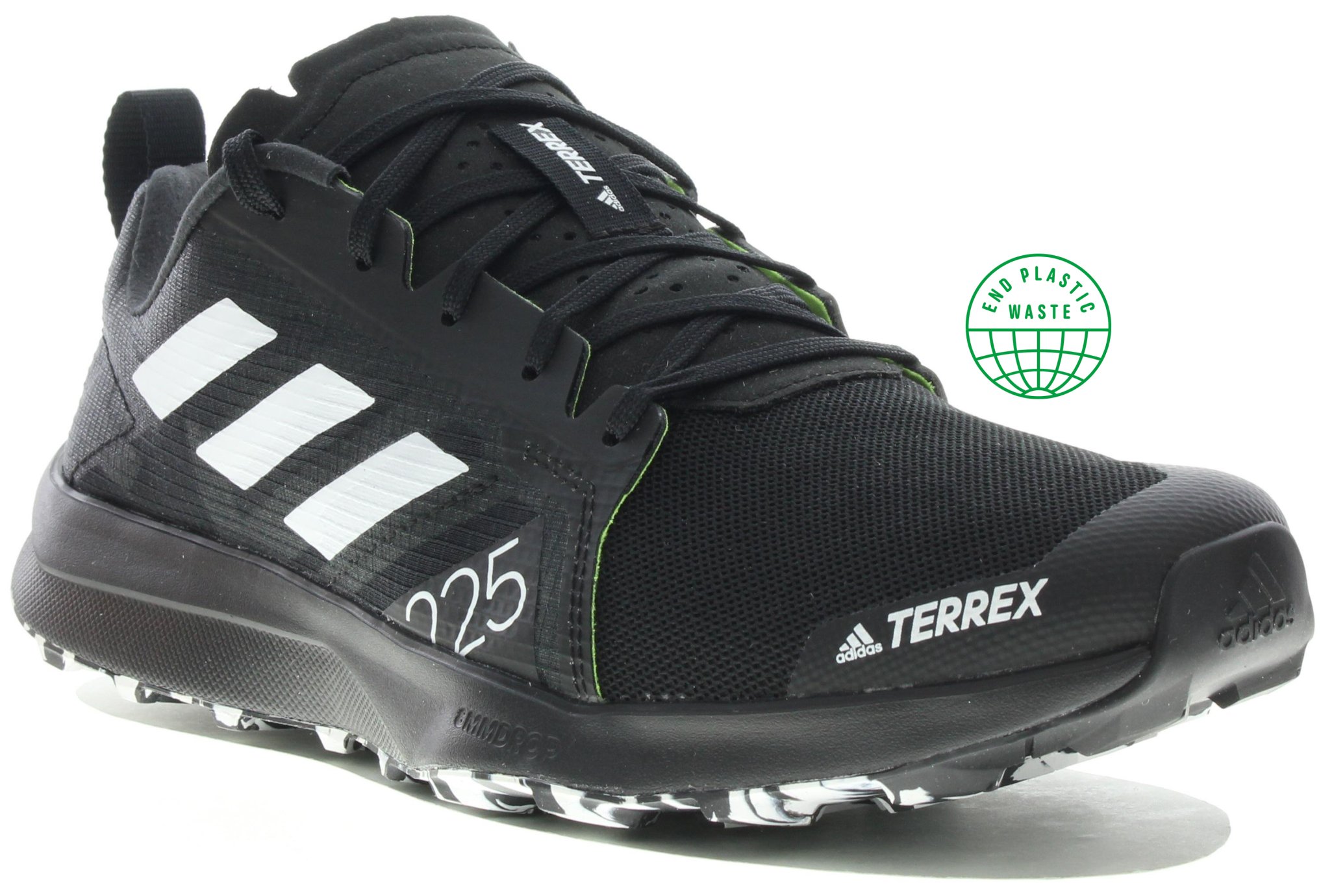 adidas Terrex Speed Flow en promoción | Hombre Zapatillas Trail adidas