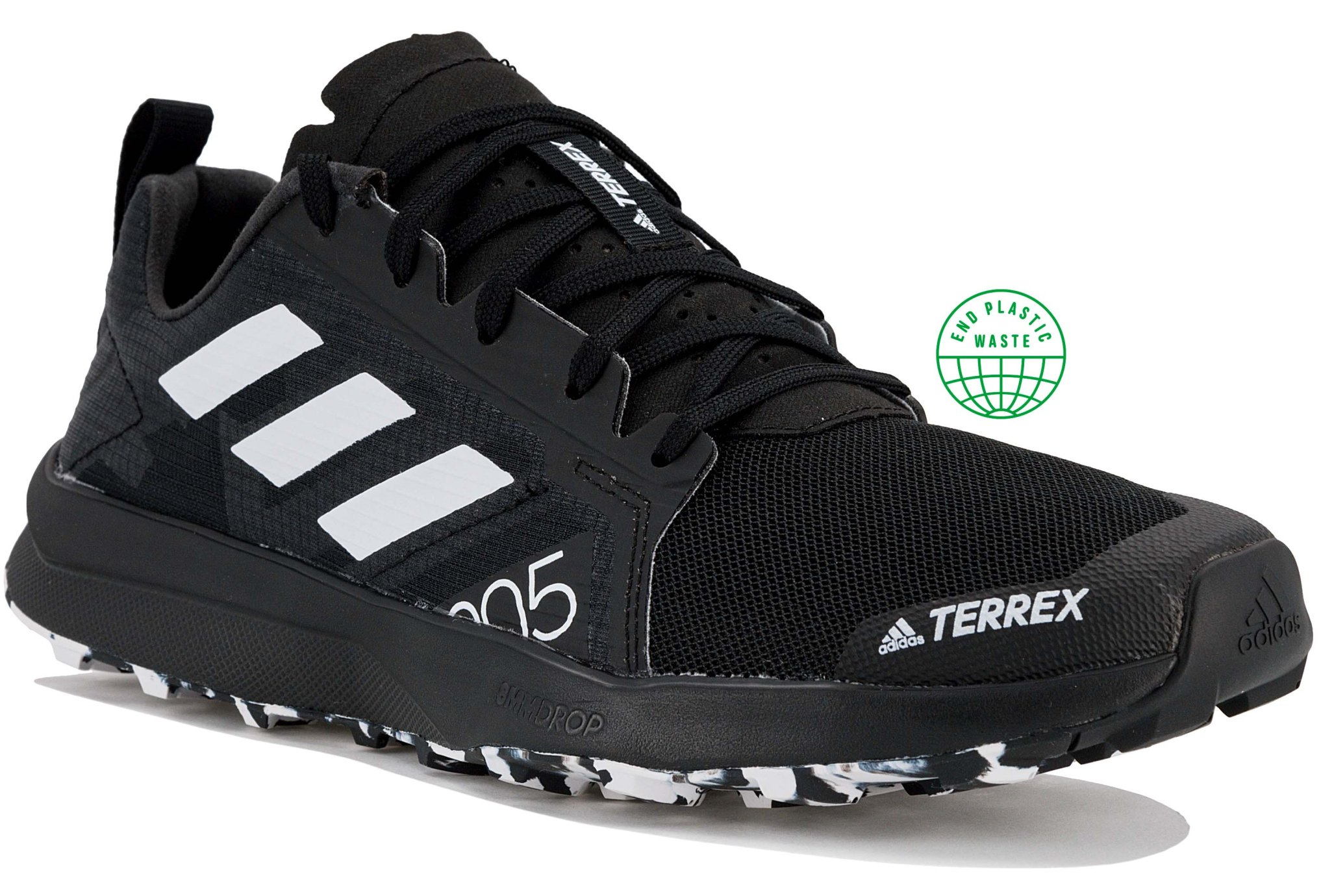 adidas Terrex Speed Flow en promoción | Mujer Zapatillas Trail adidas