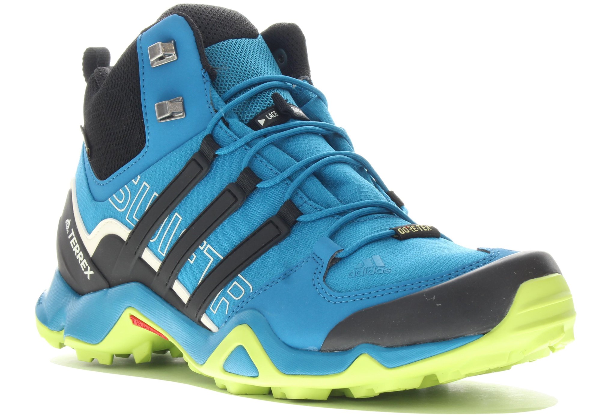 adidas Terrex Swift R Mid Gore-Tex en promoción | Hombre Zapatillas ...