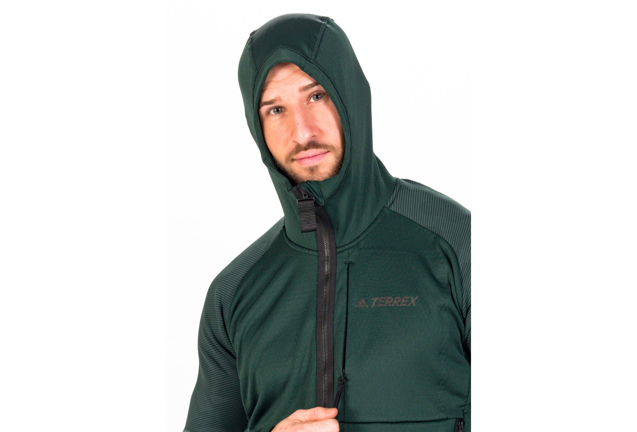 adidas Terrex Tech Flooce Herren im Angebot | Herren Bekleidung Jacken ...