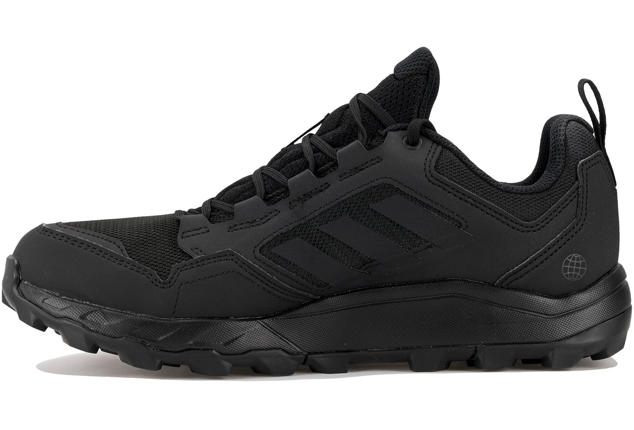 adidas Terrex Tracerocker 2 Gore-Tex M homme Noir pas cher