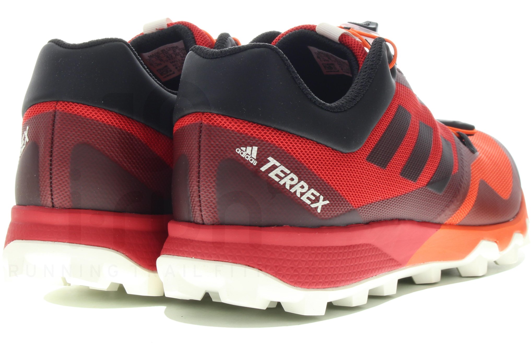 adidas Terrex TrailMaker en promoción | Hombre Zapatillas Trail adidas