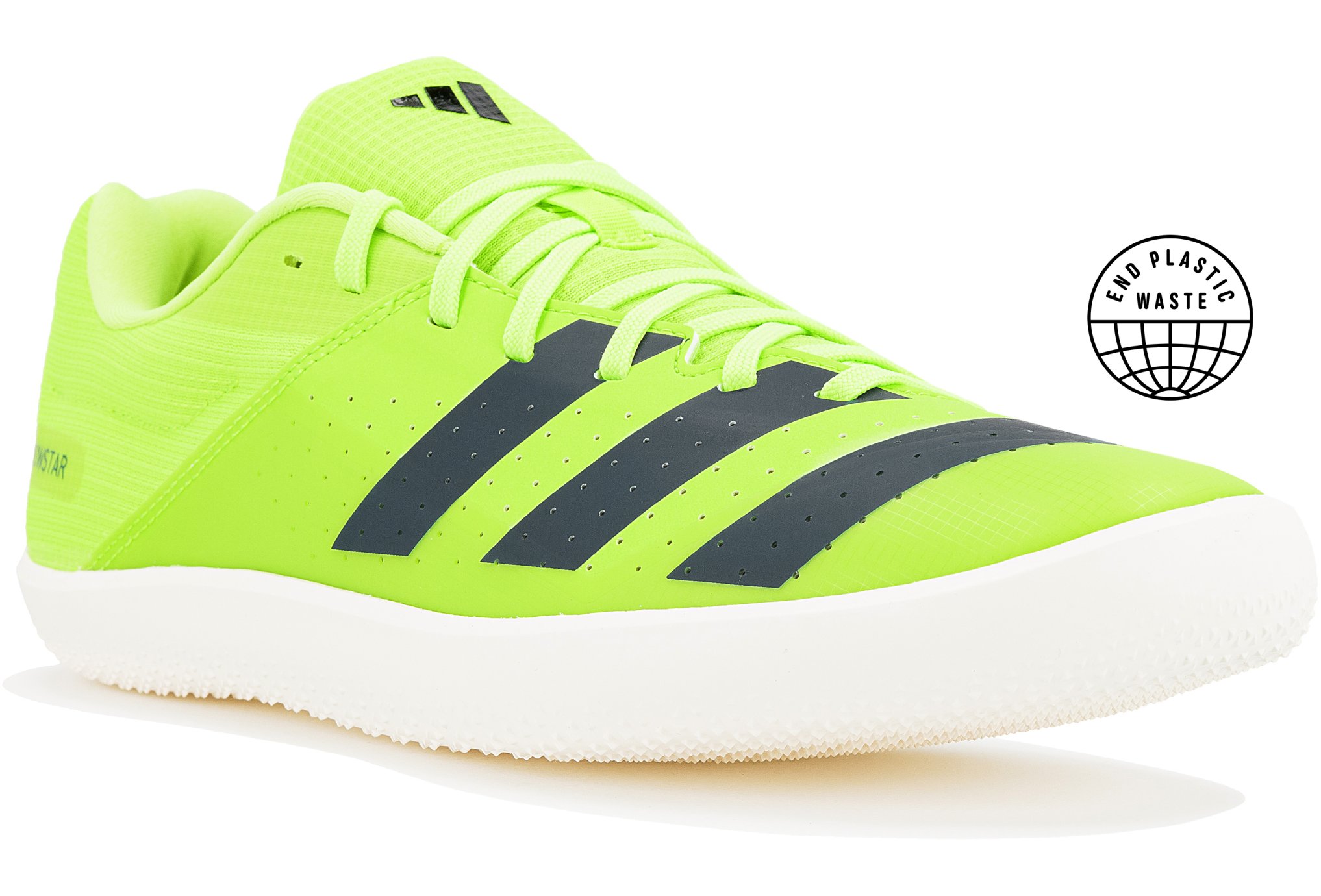 adidas Throwstar en promoción | Hombre Zapatillas Pista adidas