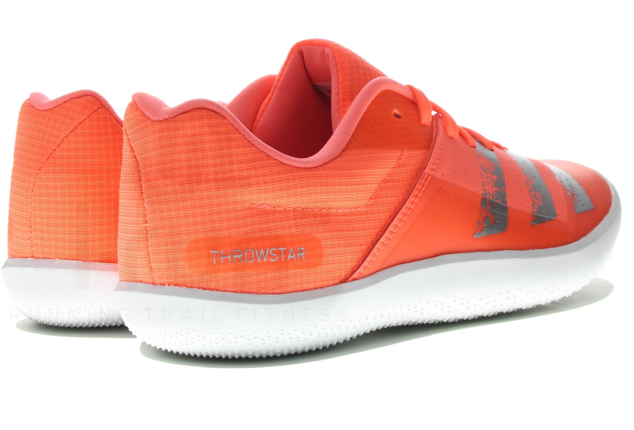 adidas Throwstar en promoción | Hombre Zapatillas Pista adidas