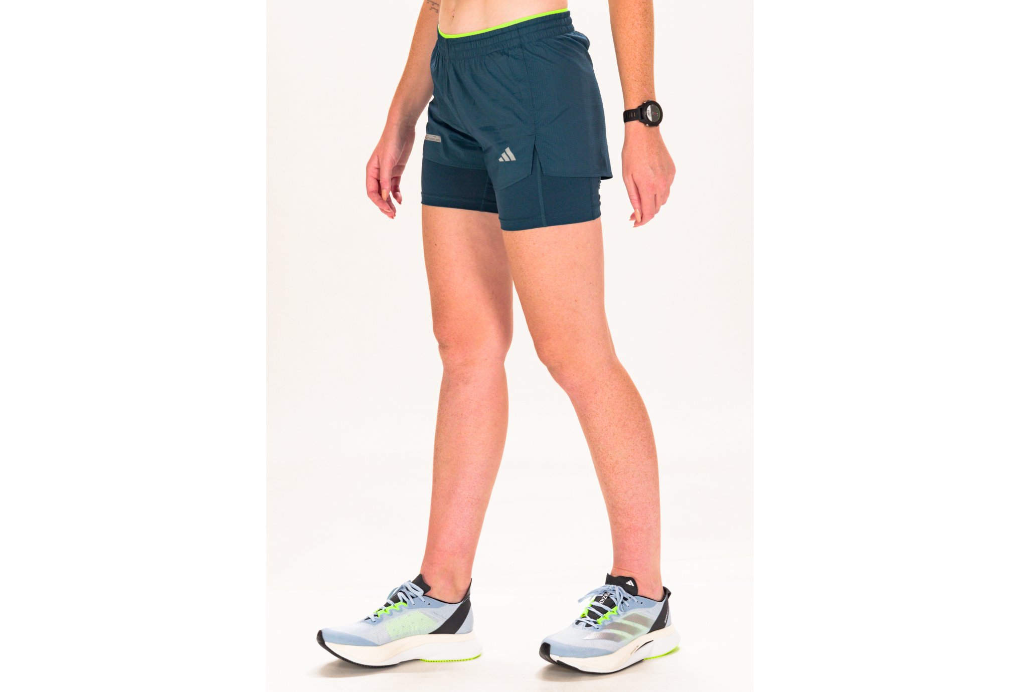 adidas Ultimate 2 en 1 W special offer | Women Clothing Shorts adidas