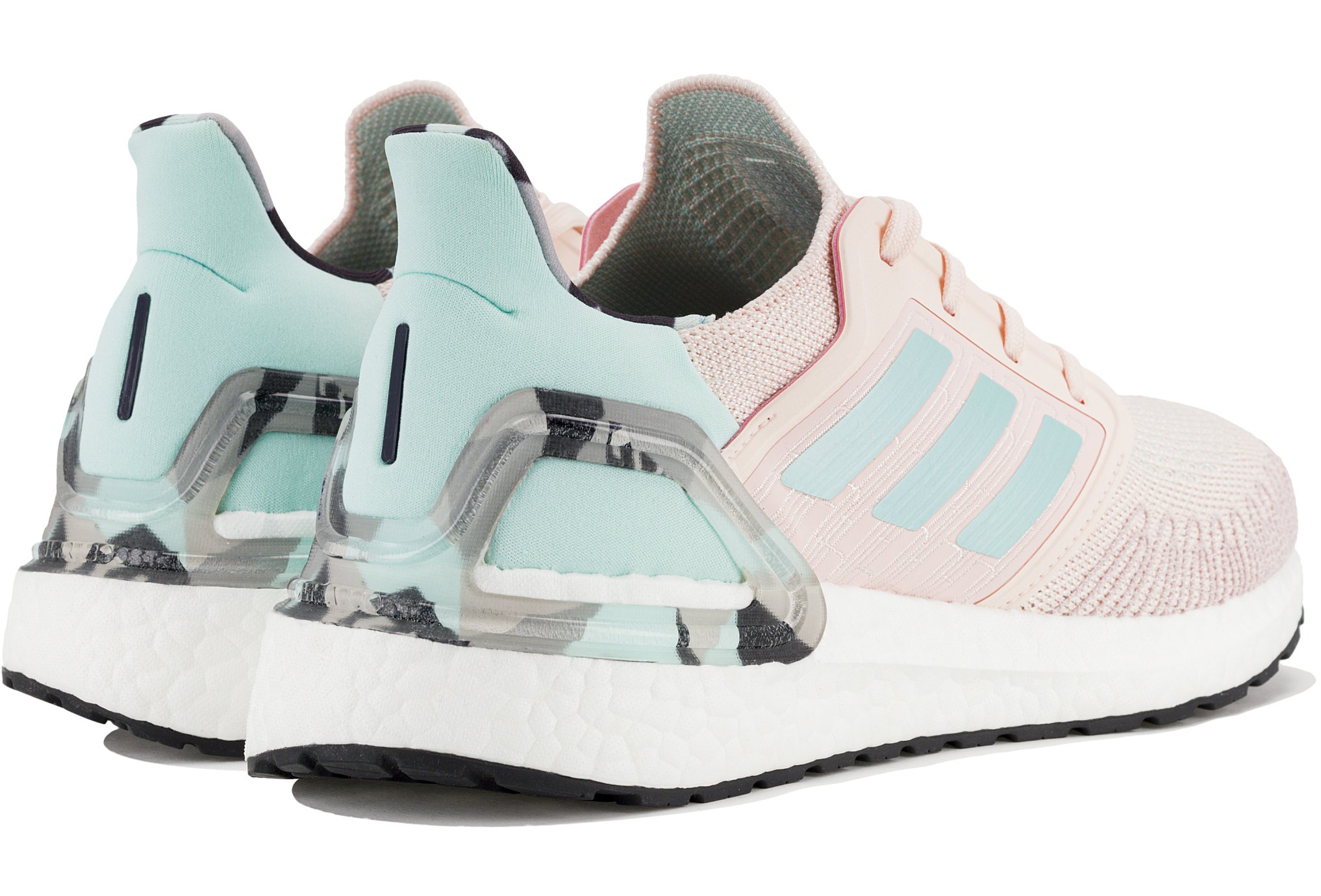 adidas UltraBOOST 20 Damen im Angebot | Damen Schuhe Straße/Weg adidas
