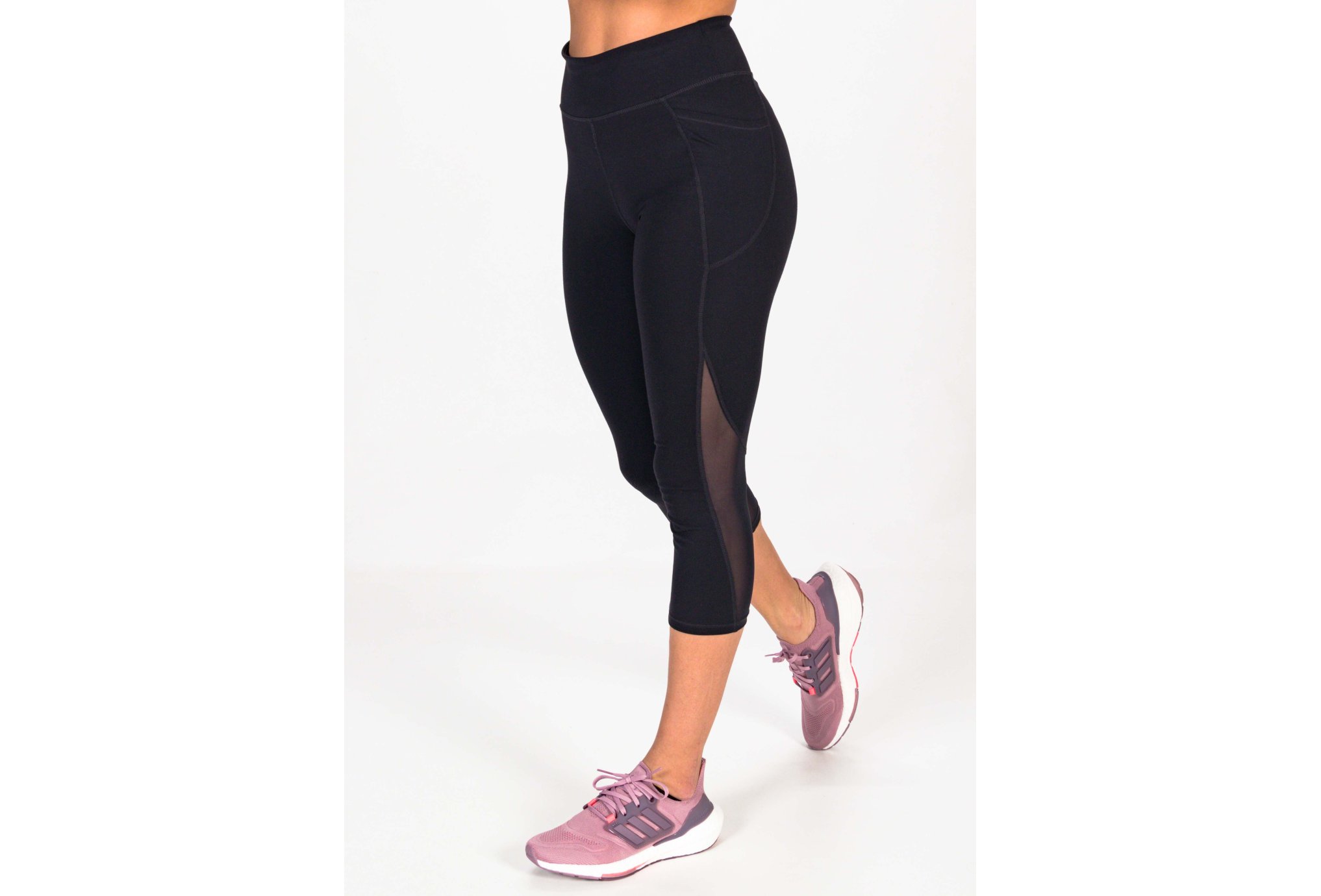 Adidas Ultraboost 22 En Promoción Mujer Zapatillas Asfalto Adidas