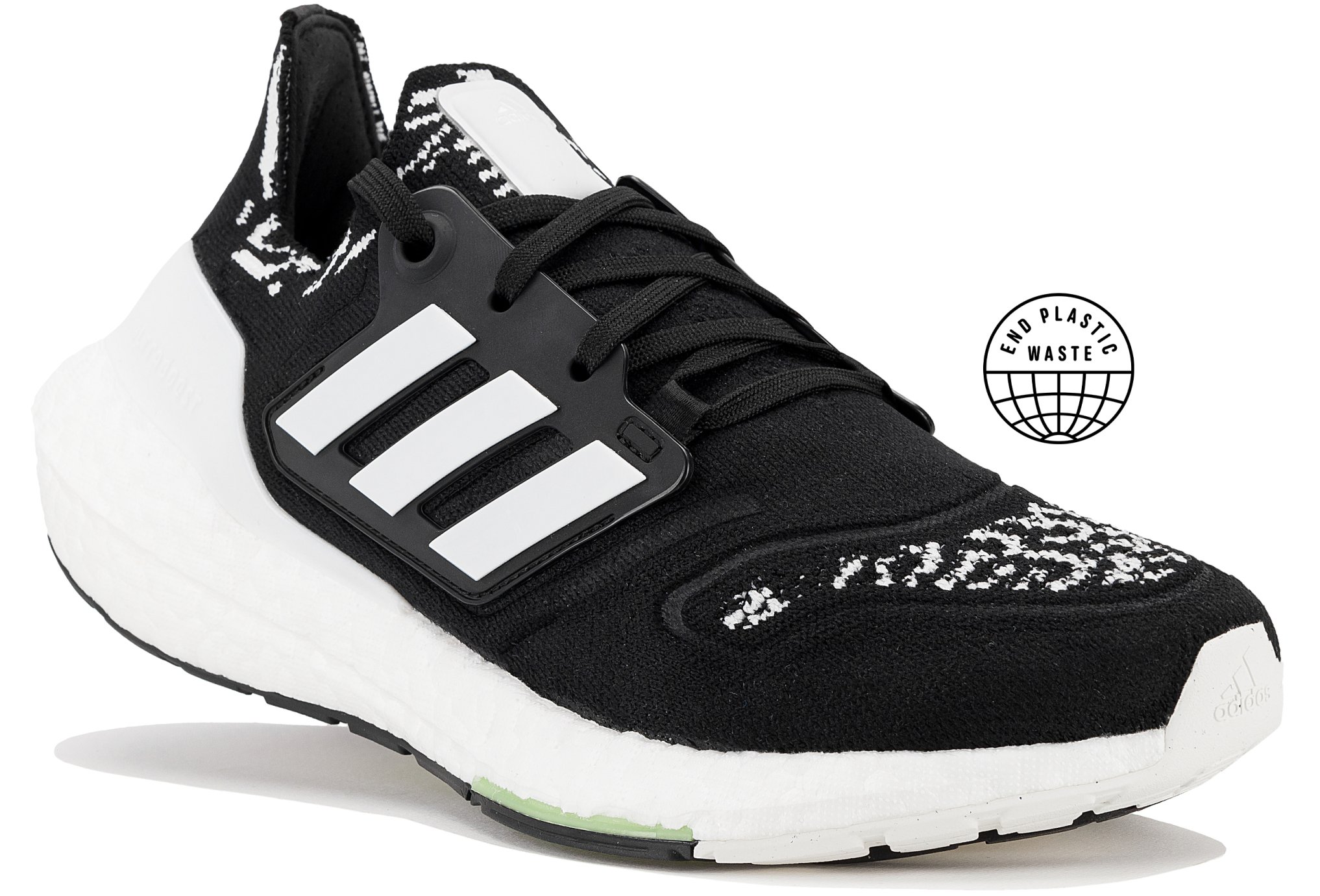Adidas Ultraboost 22 En Promoción Mujer Zapatillas Asfalto Adidas