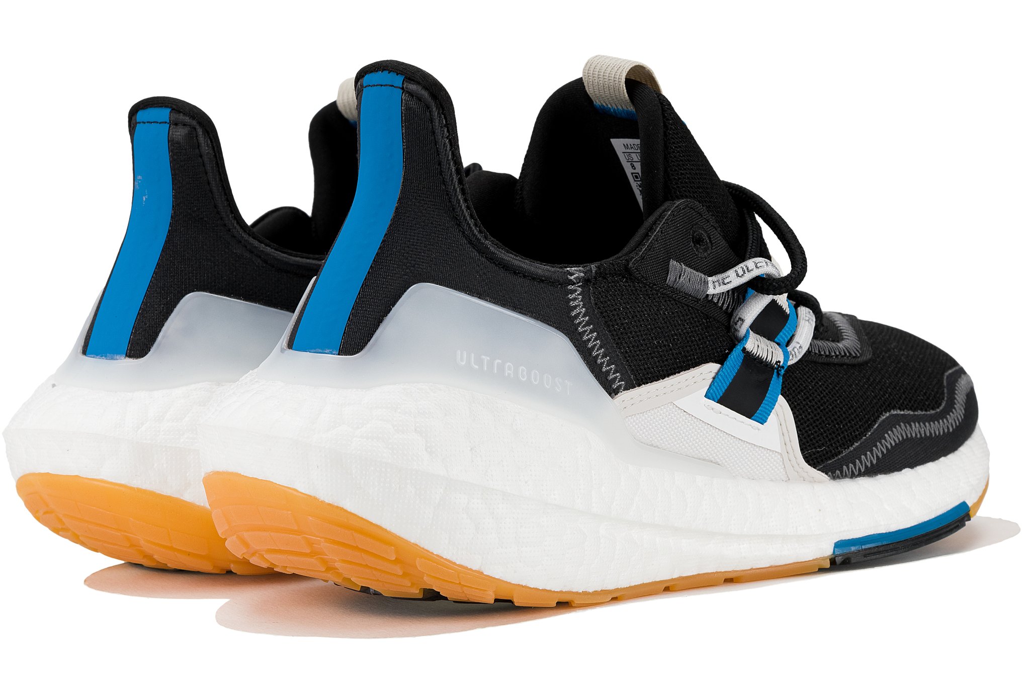 adidas UltraBOOST 22 X Parley W special offer | Women Shoes Road adidas