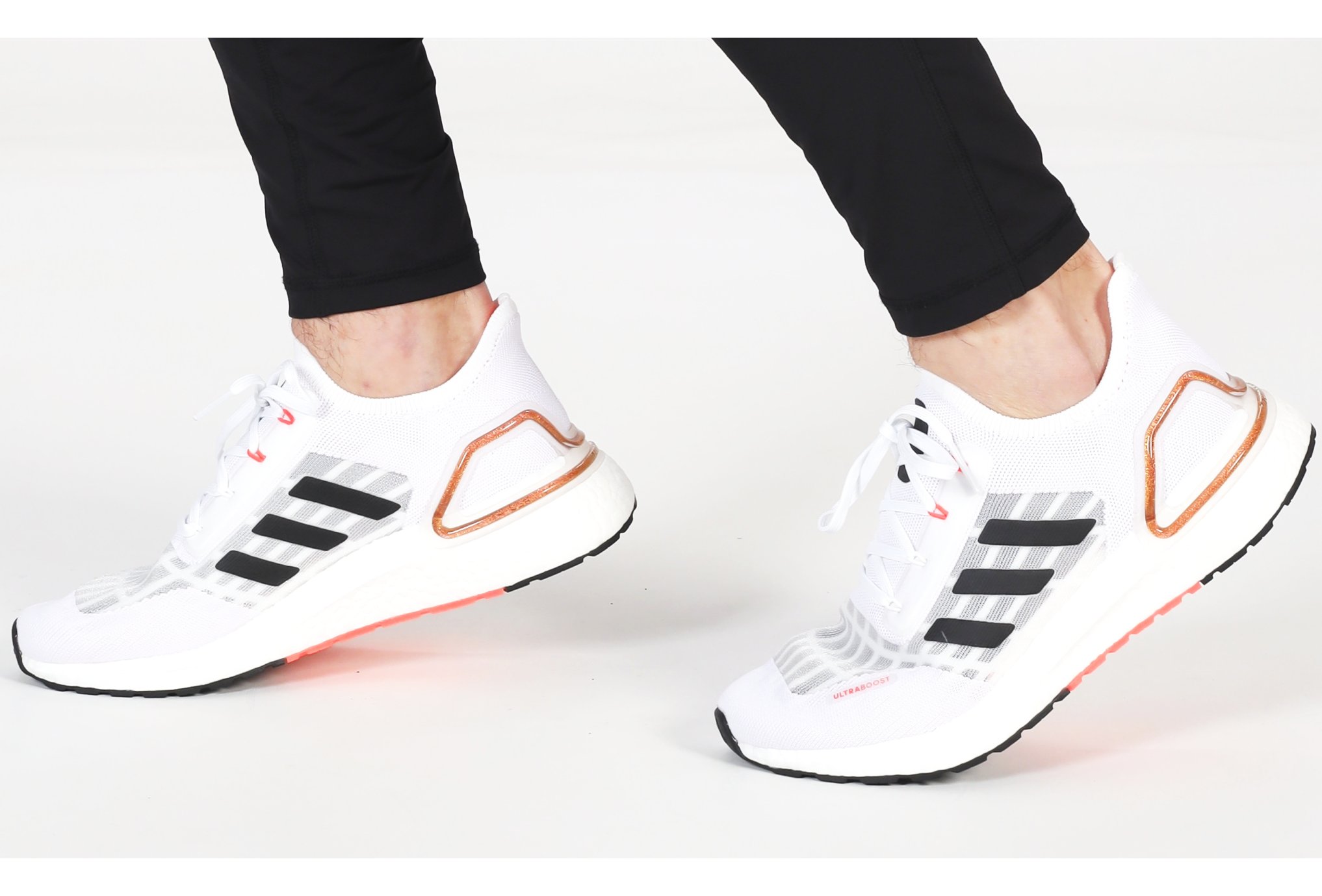 adidas UltraBOOST Summer.RDY en promoción | Hombre Zapatillas Terrenos ...
