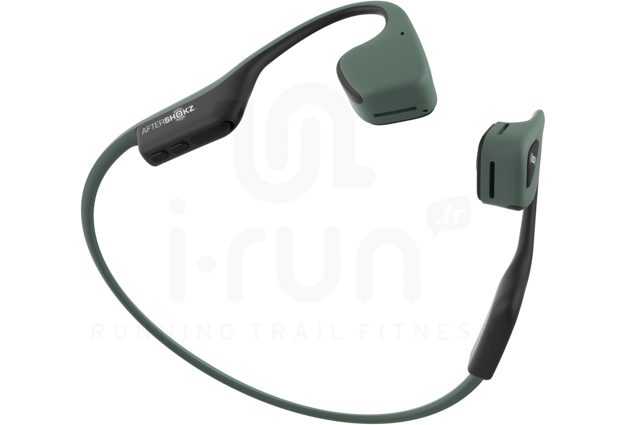 Shokz Trekz Air pas cher