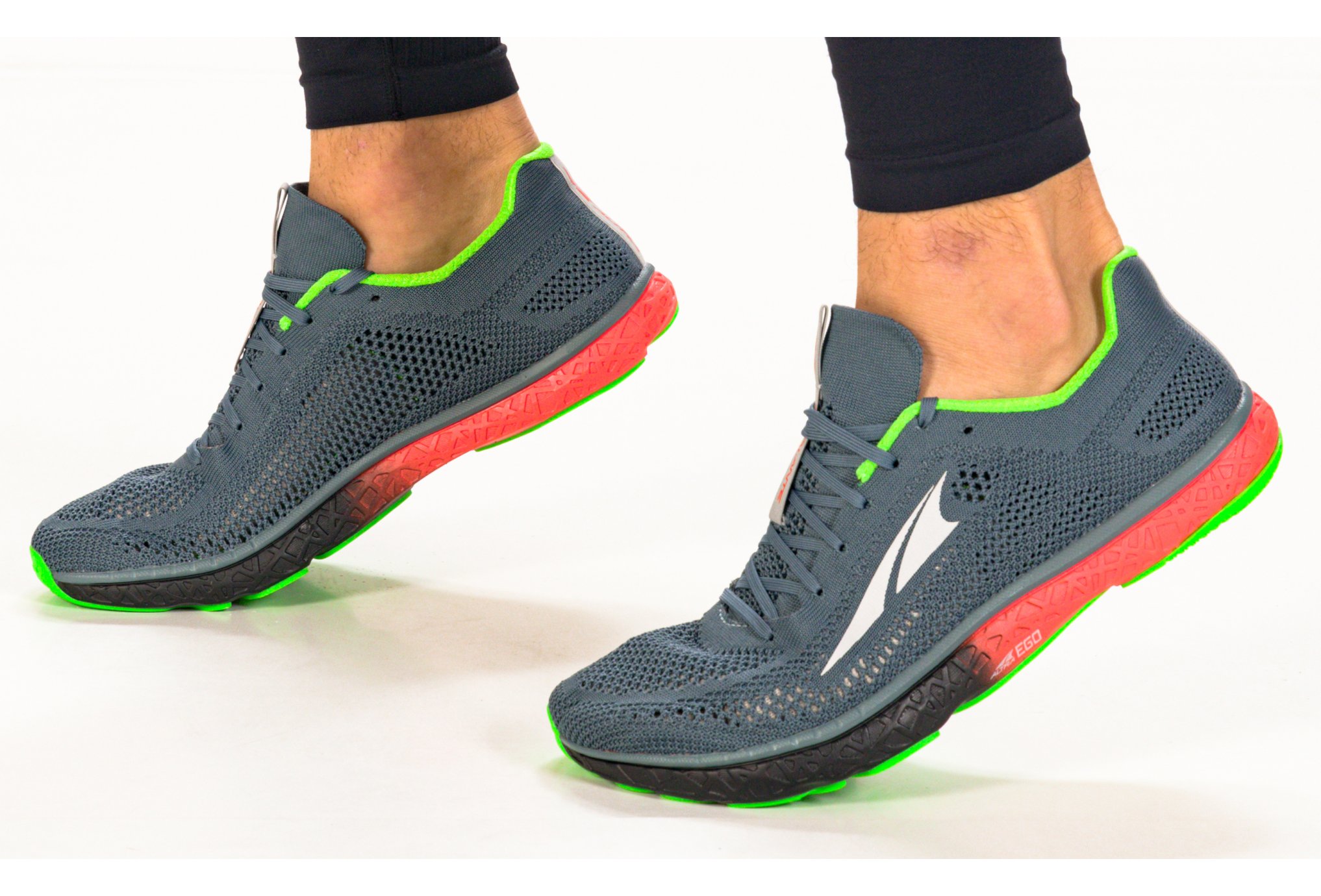 Altra Escalante Racer en promoción | Hombre Zapatillas Terrenos mixtos ...