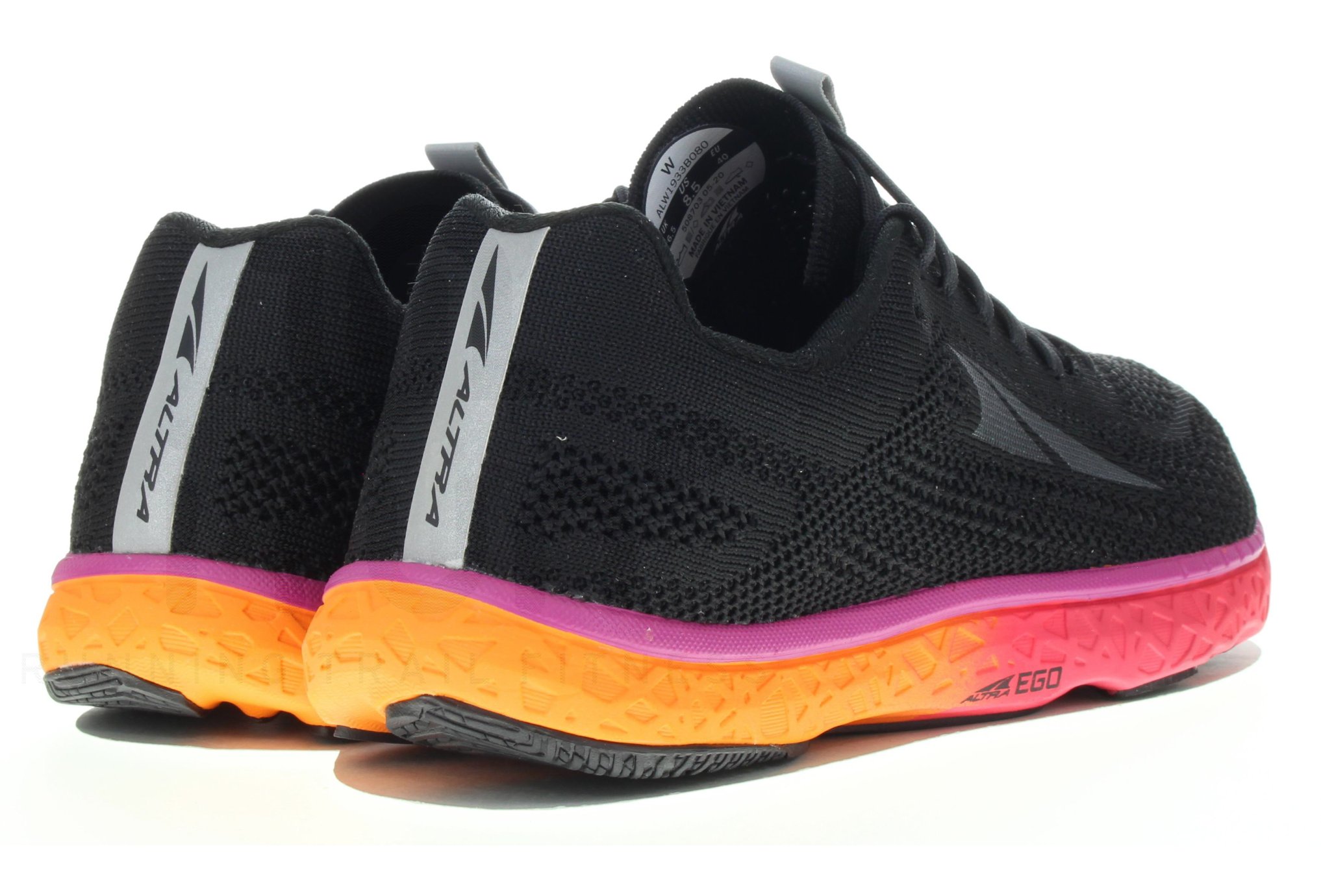Altra Escalante Racer W femme pas cher