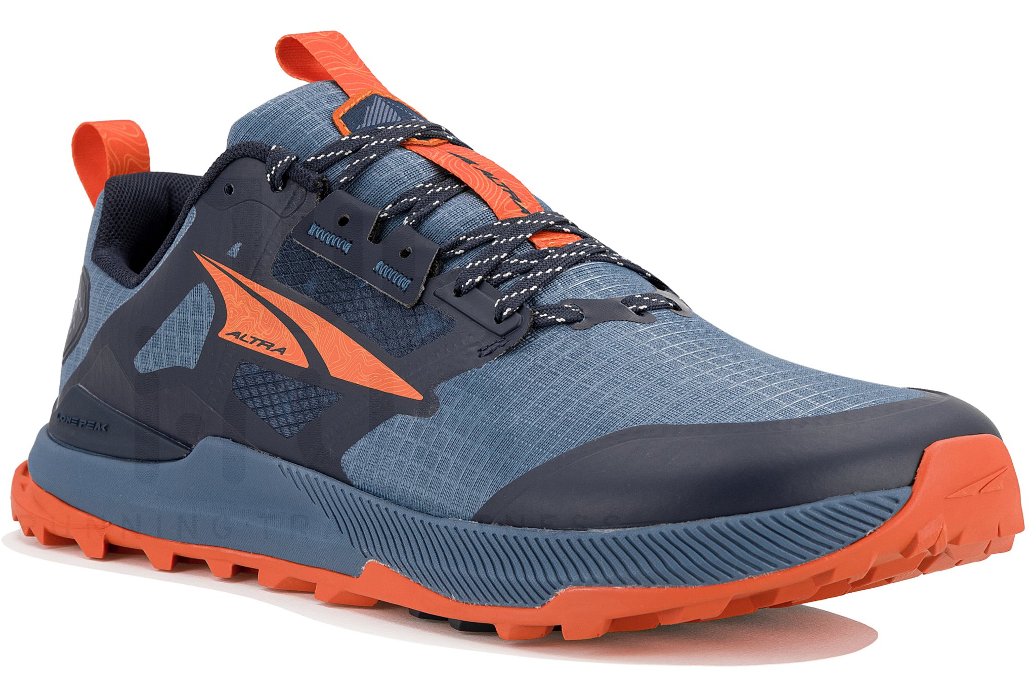 Altra Lone Peak 8 M special offer | Men Shoes Trails Altra