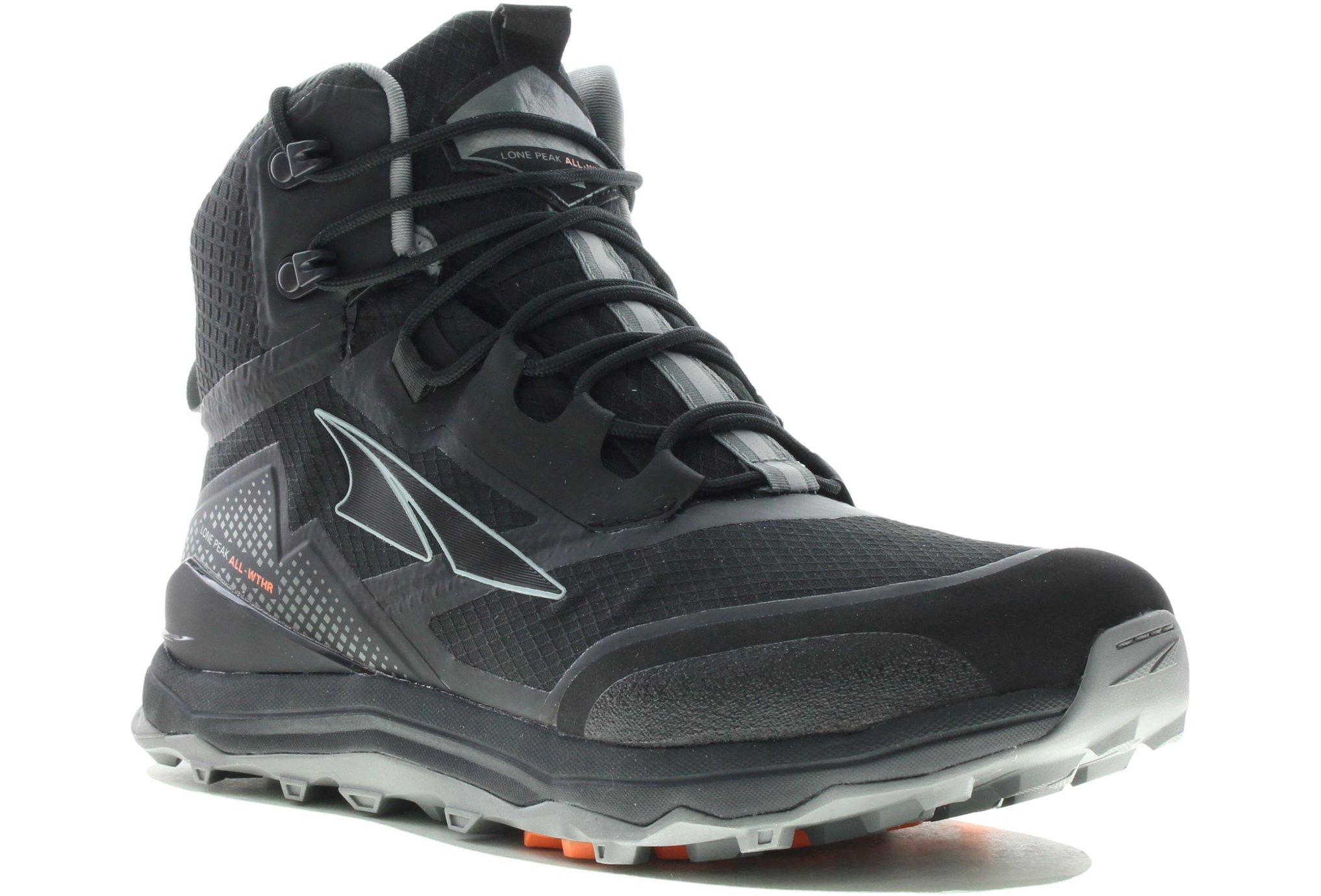 Altra Lone Peak All Wthr Mid M special offer Man Shoes Hiking Altra