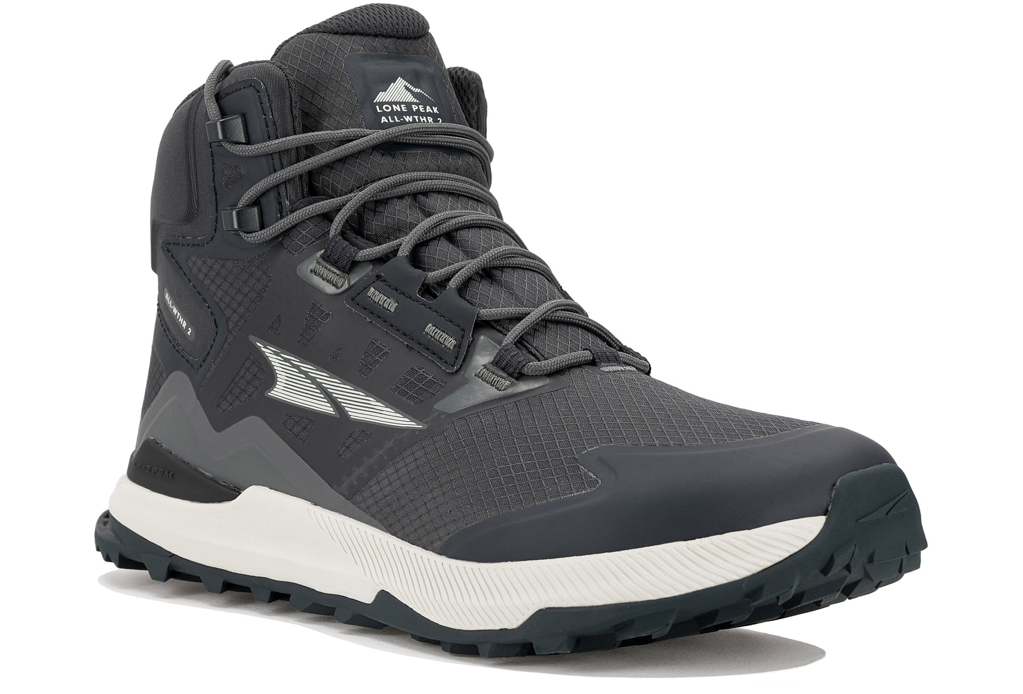 Altra Lone Peak Mid ALL-WTHR 2 M special offer | Men Shoes Trails Altra