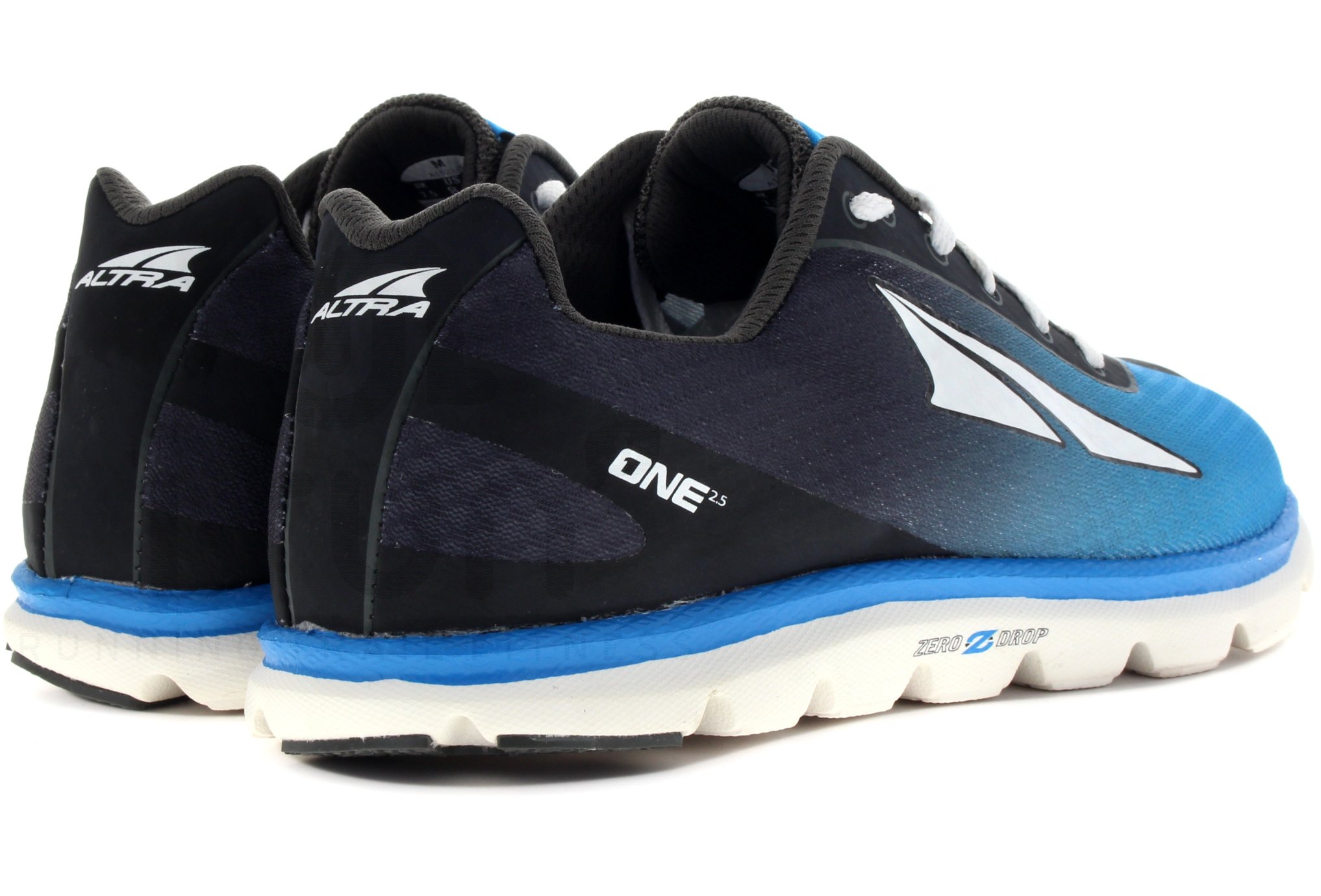 Altra One 2.5 en promoción | Altra Zapatillas Hombre Asfalto Carrera