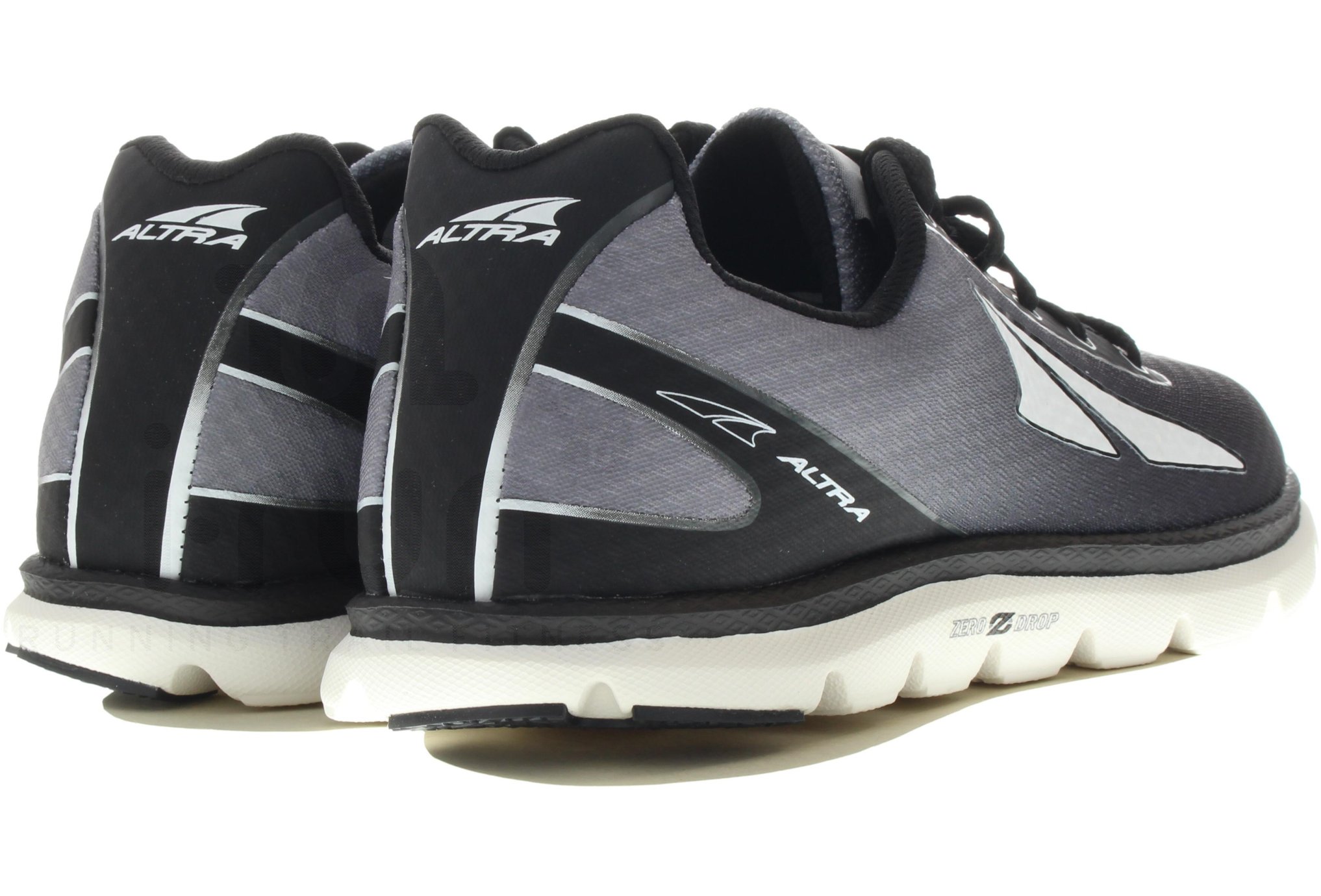 Altra One 2.5 en promoción | Hombre Zapatillas Carrera Altra