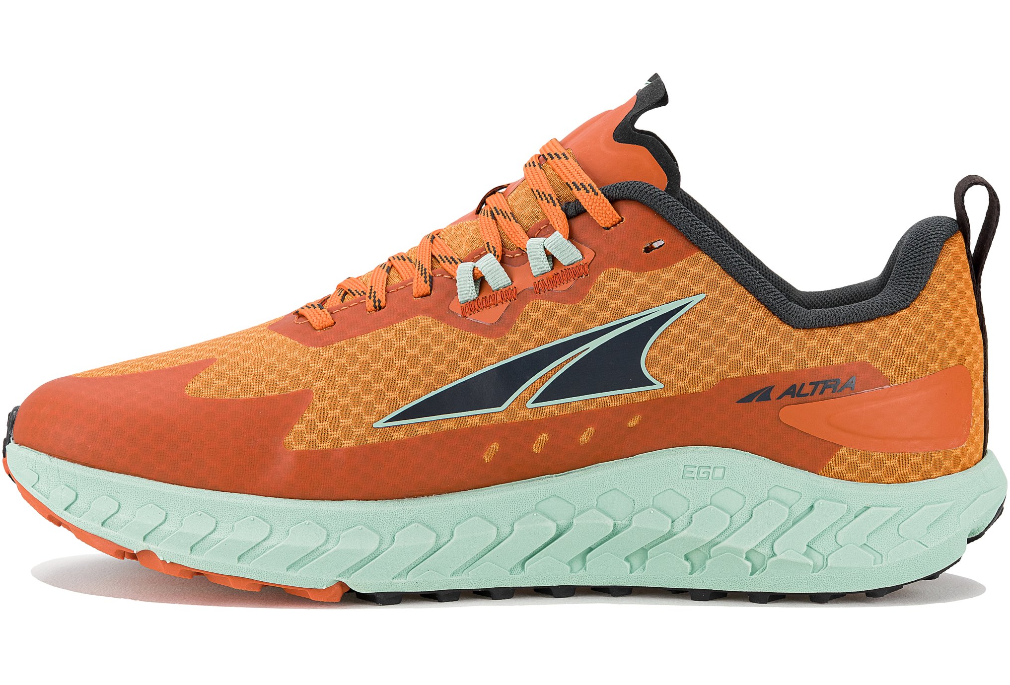 Altra Outroad Herren im Angebot | Herren Schuhe Pfade Altra