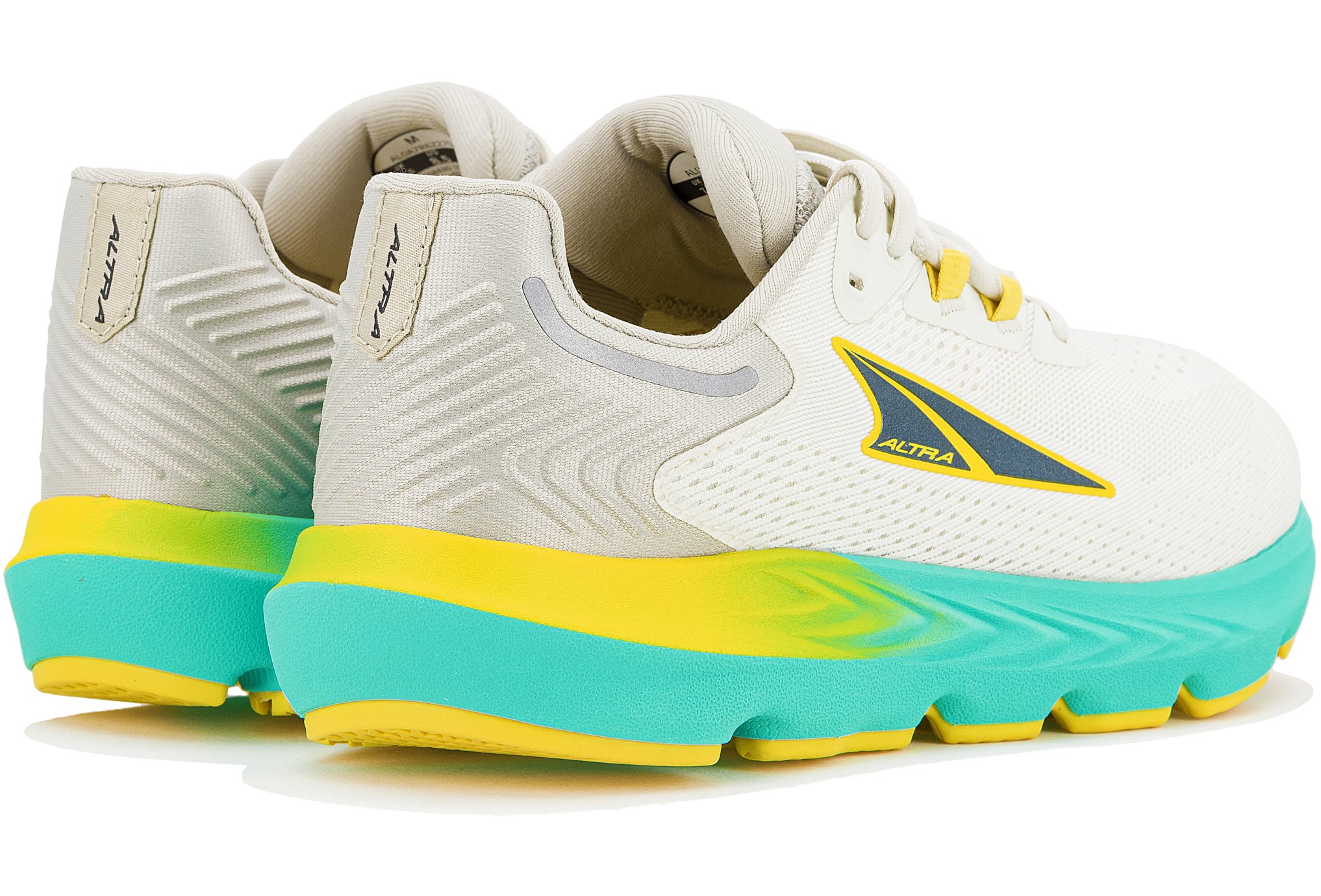 Altra Provision 7 en promoción | Hombre Zapatillas Asfalto Altra