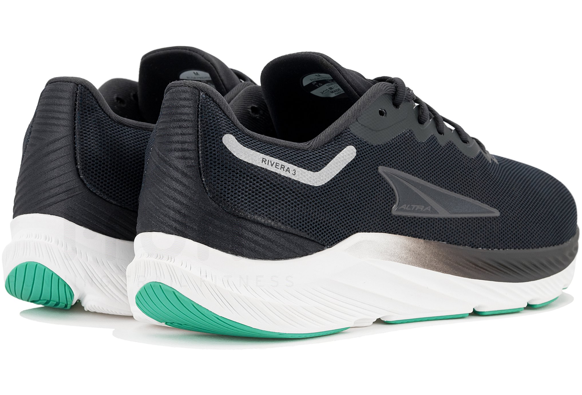 Altra Rivera 3 M homme pas cher