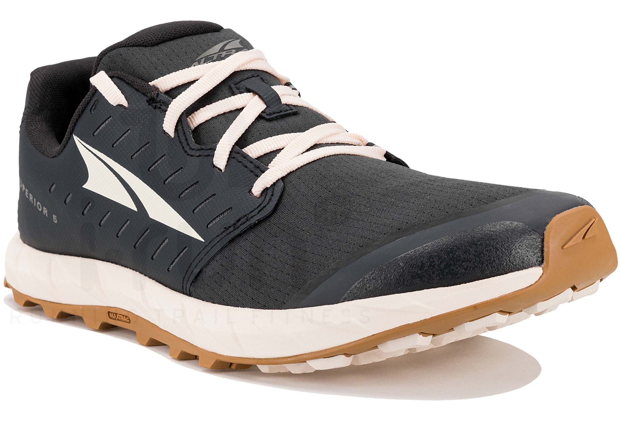 Altra Superior 5 M homme Noir pas cher