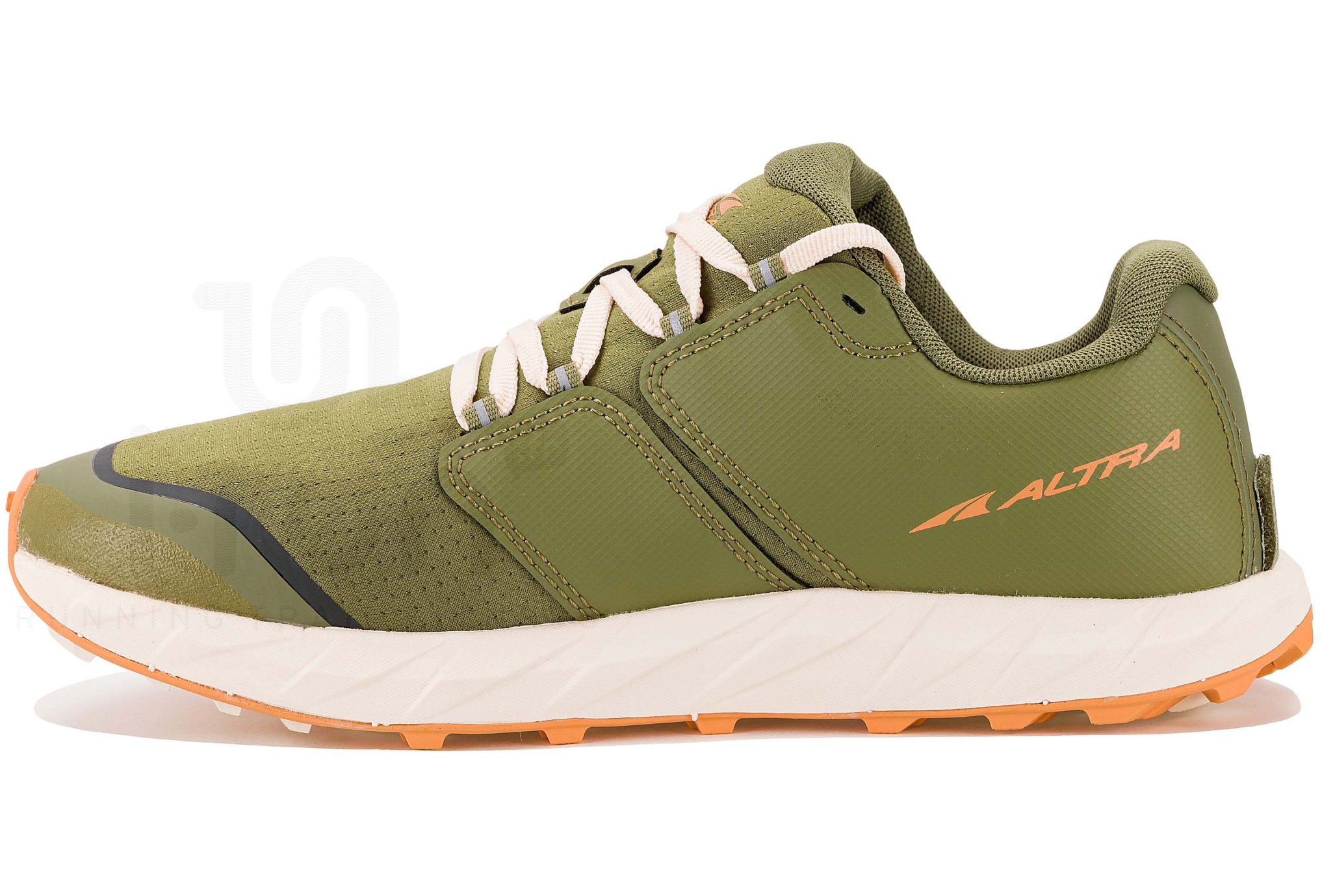 Altra Superior 5 en promoción | Mujer Zapatillas Senderos Altra