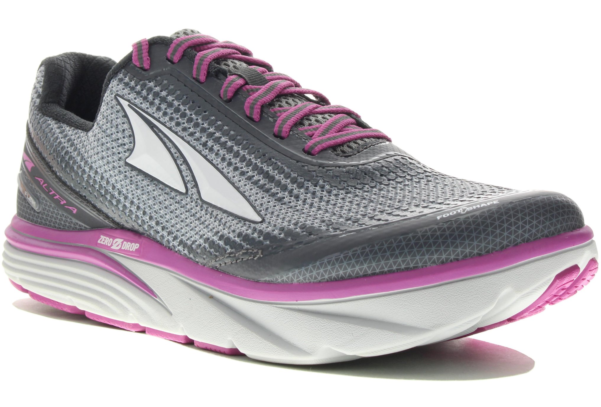 Altra Torin 3.0 W femme pas cher