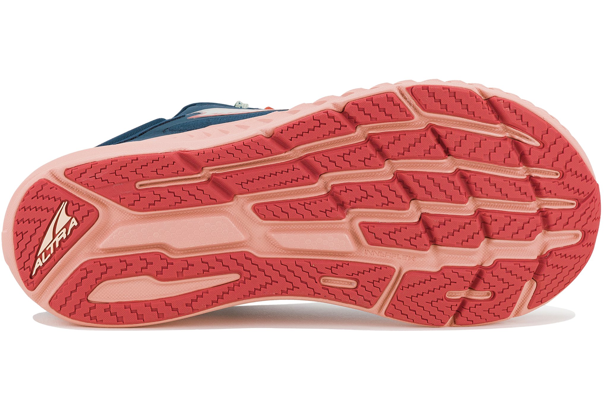 Altra Torin 7 en promoción | Mujer Zapatillas Asfalto Altra