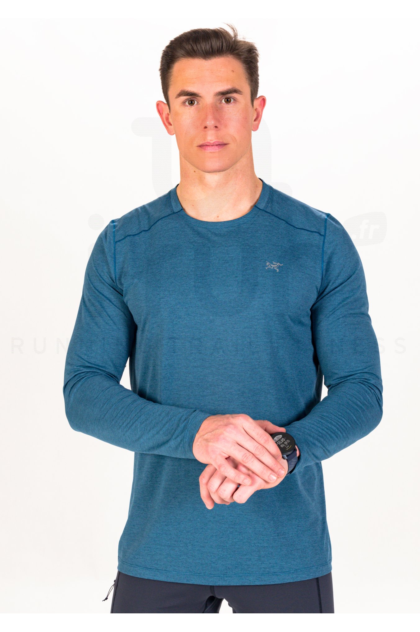 Arcteryx Cormac Crew M homme pas cher