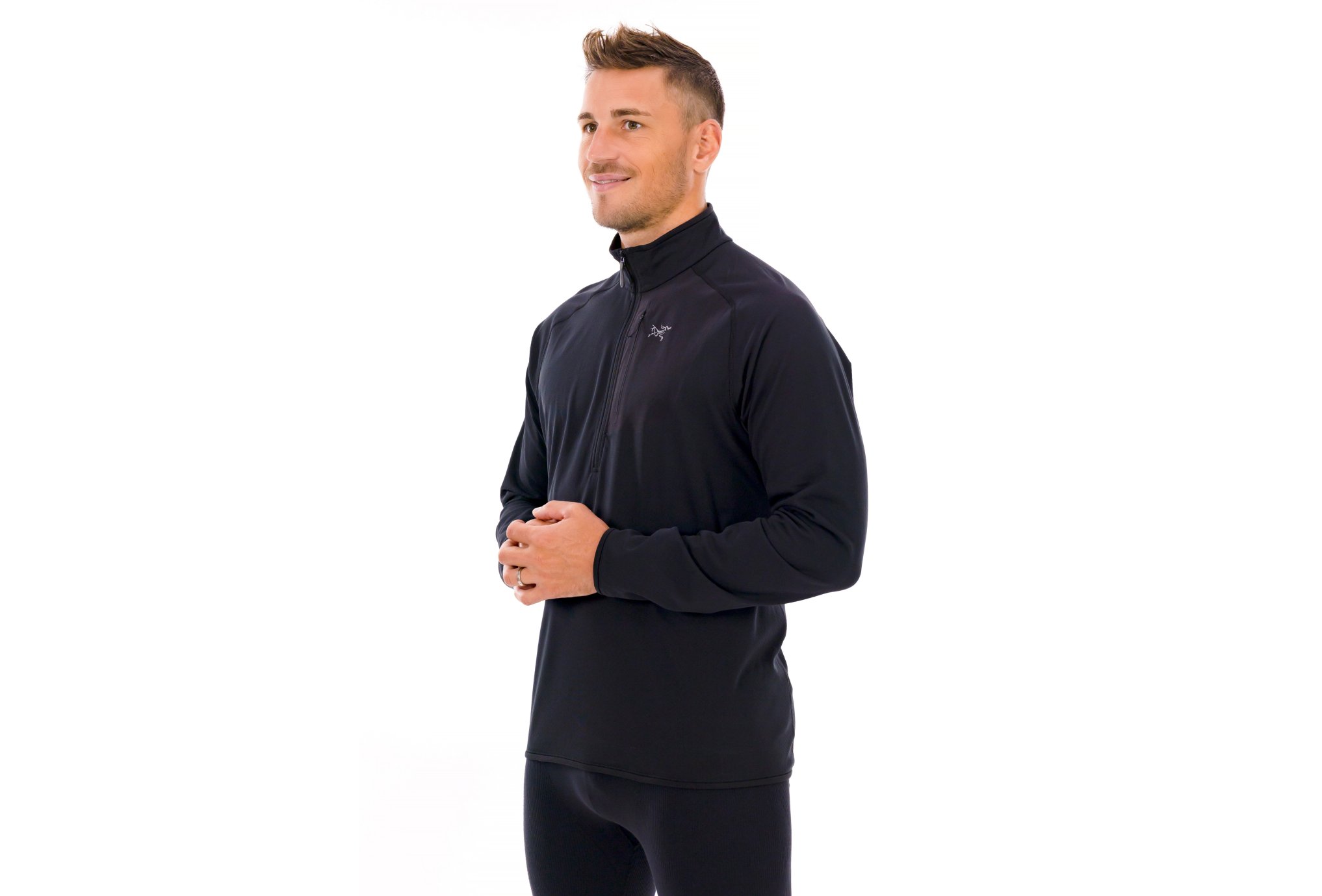 Arcteryx Delta 1/2 Zip in promozione | Abbigliamento polaire Arcteryx