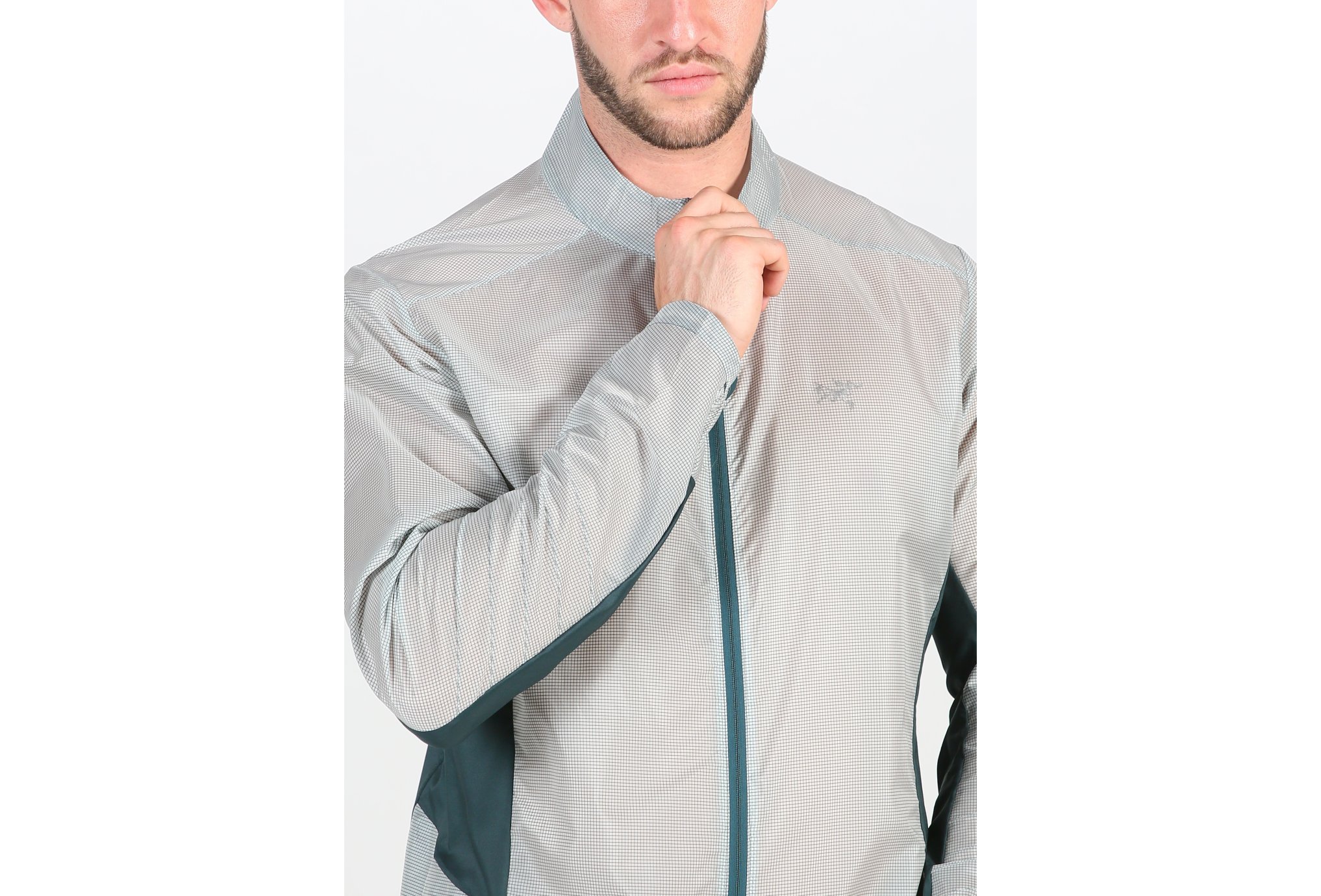 Arcteryx chaqueta Incendo SL en promoción | Hombre Ropa Chaquetas Arcteryx