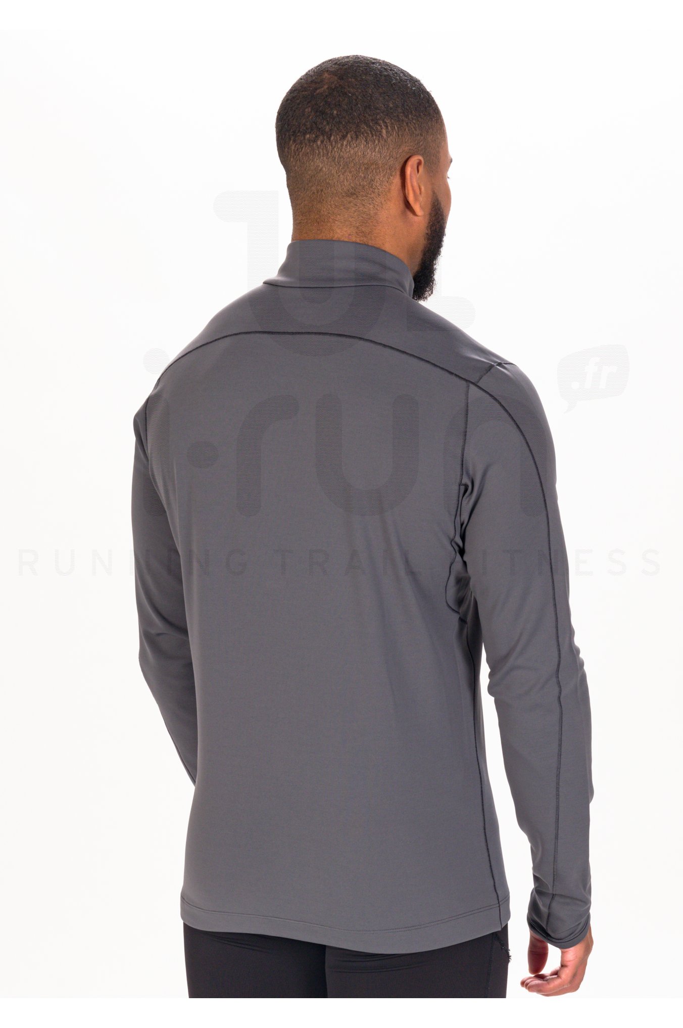 Arcteryx Motus AR Zip M homme pas cher