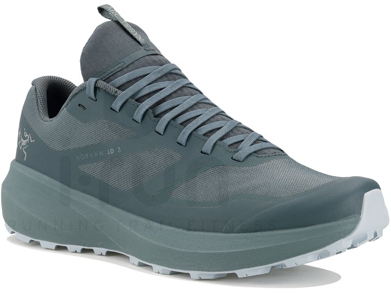 Arcteryx Norvan LD 3 Gore-Tex M homme pas cher