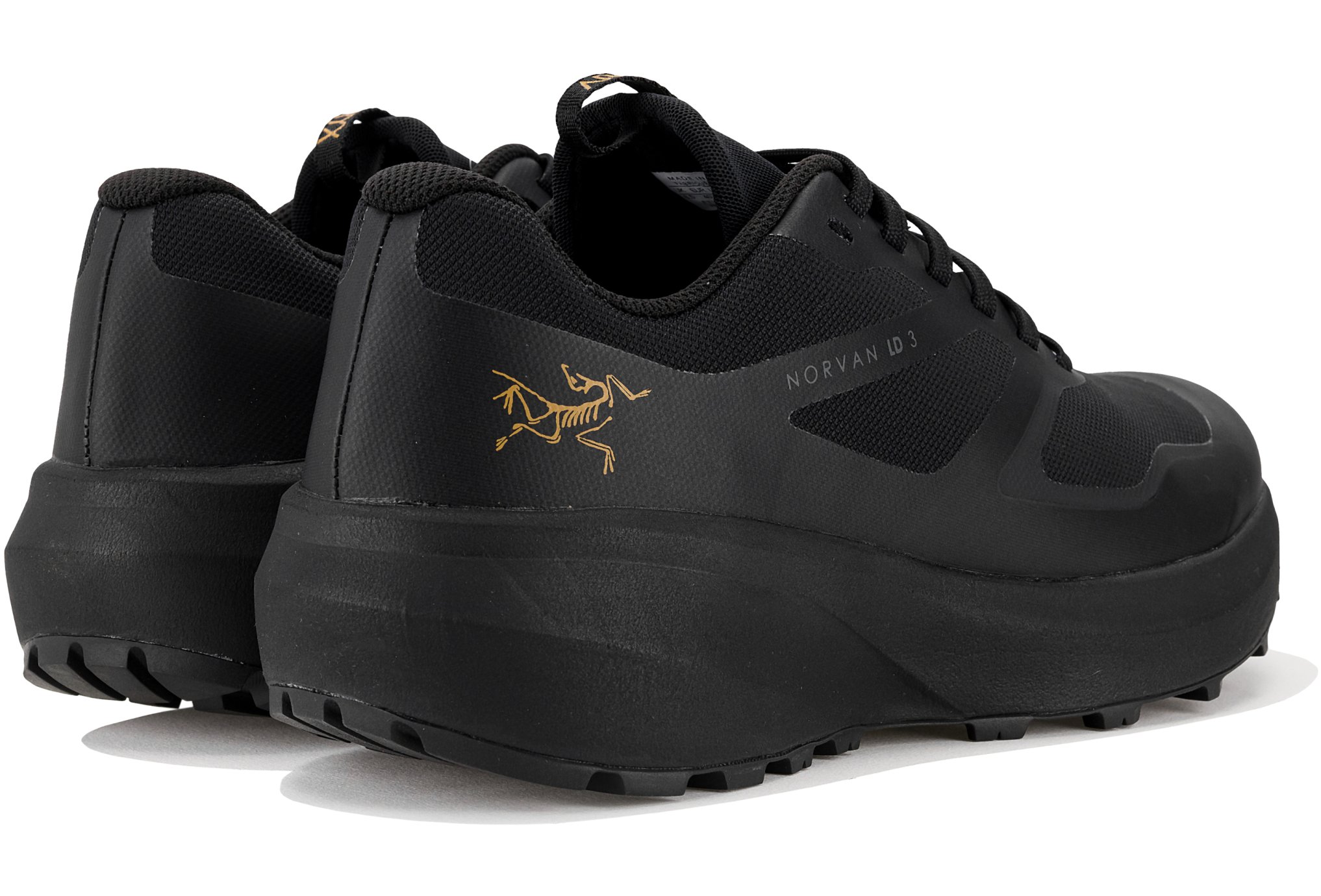 Arcteryx Norvan LD 3 M special offer | Men Shoes Trails Arcteryx