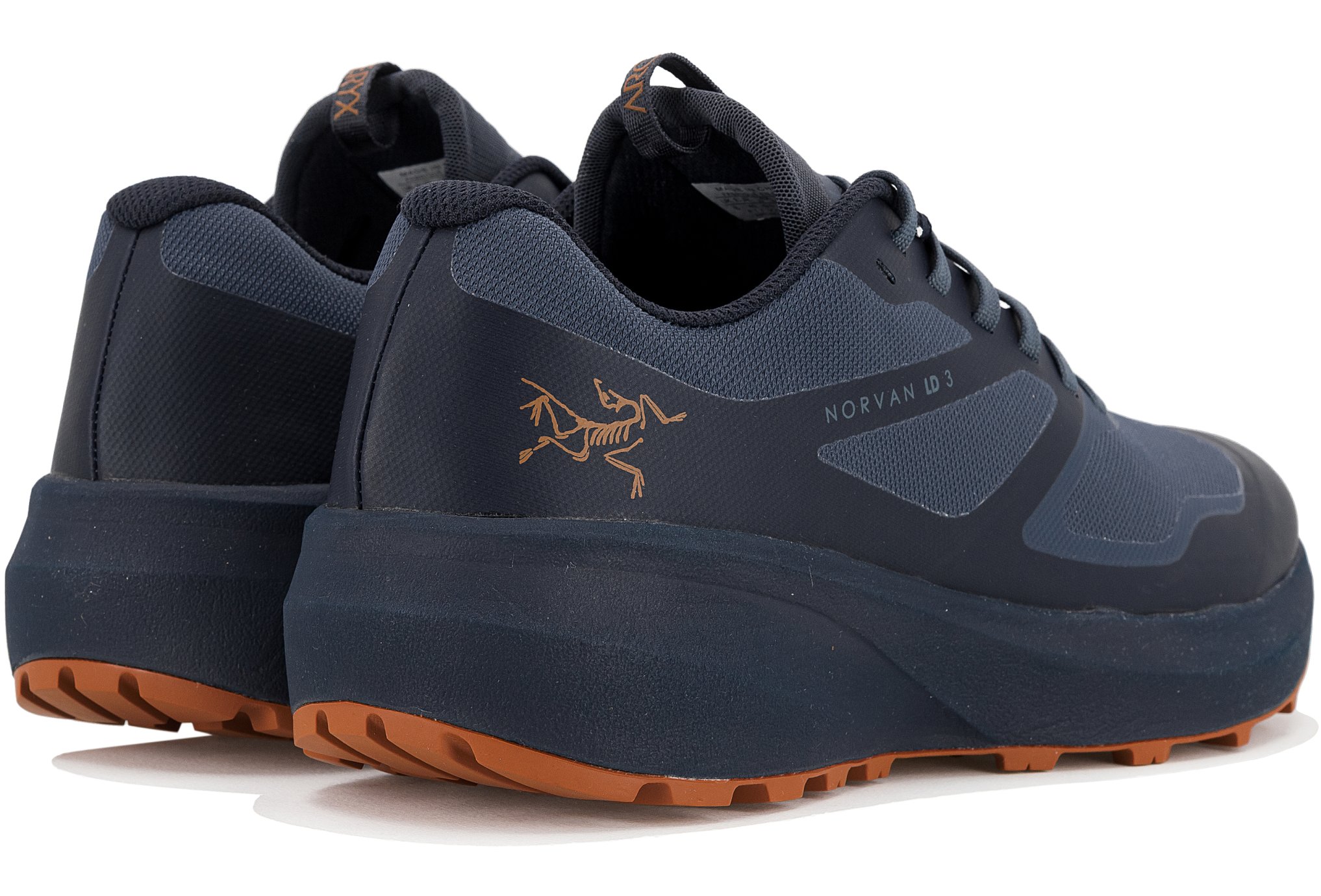 Arcteryx Norvan LD 3 en promoción | Hombre Zapatillas Senderos Arcteryx