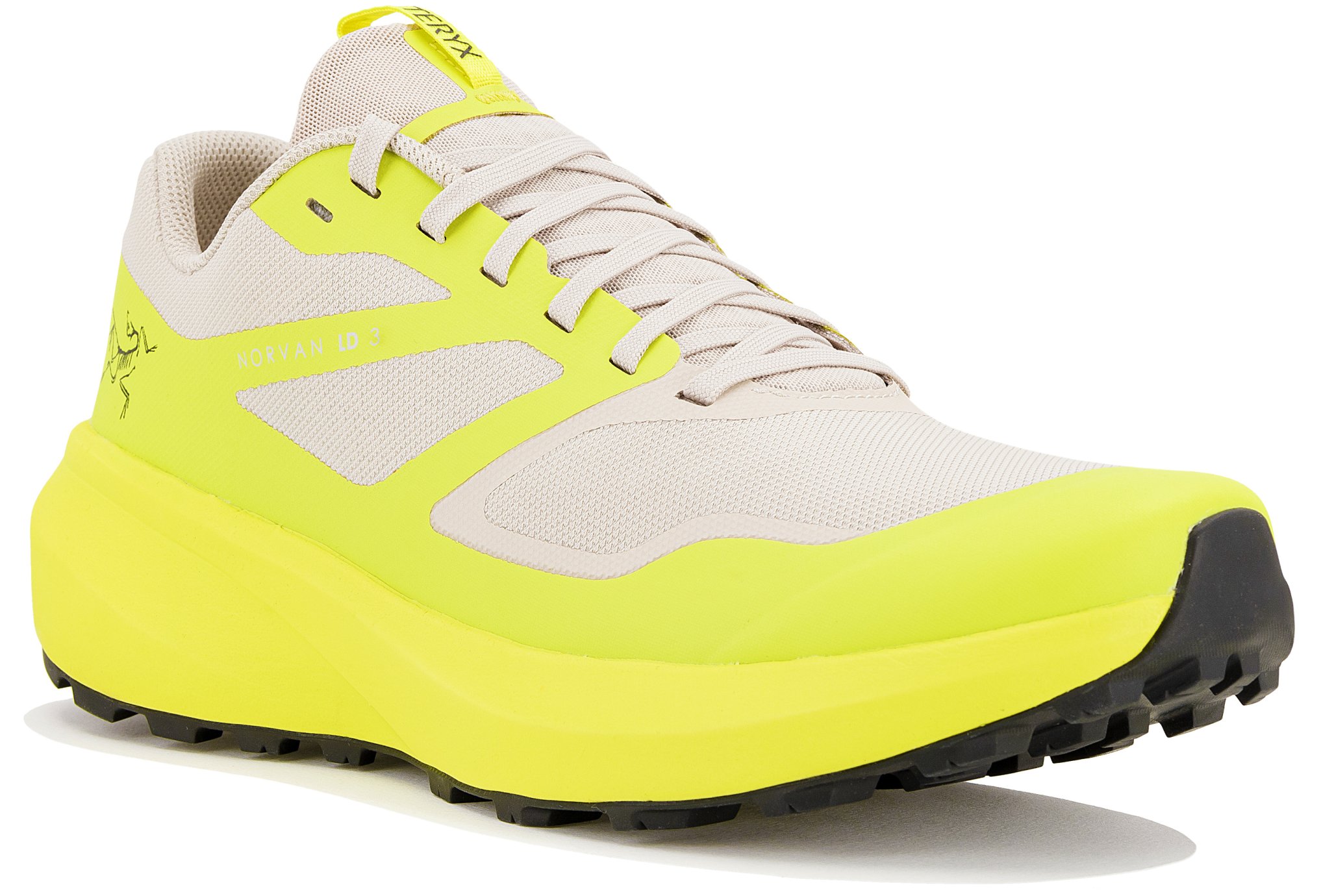 Arcteryx Norvan LD 3 M special offer | Men Shoes Trails Arcteryx