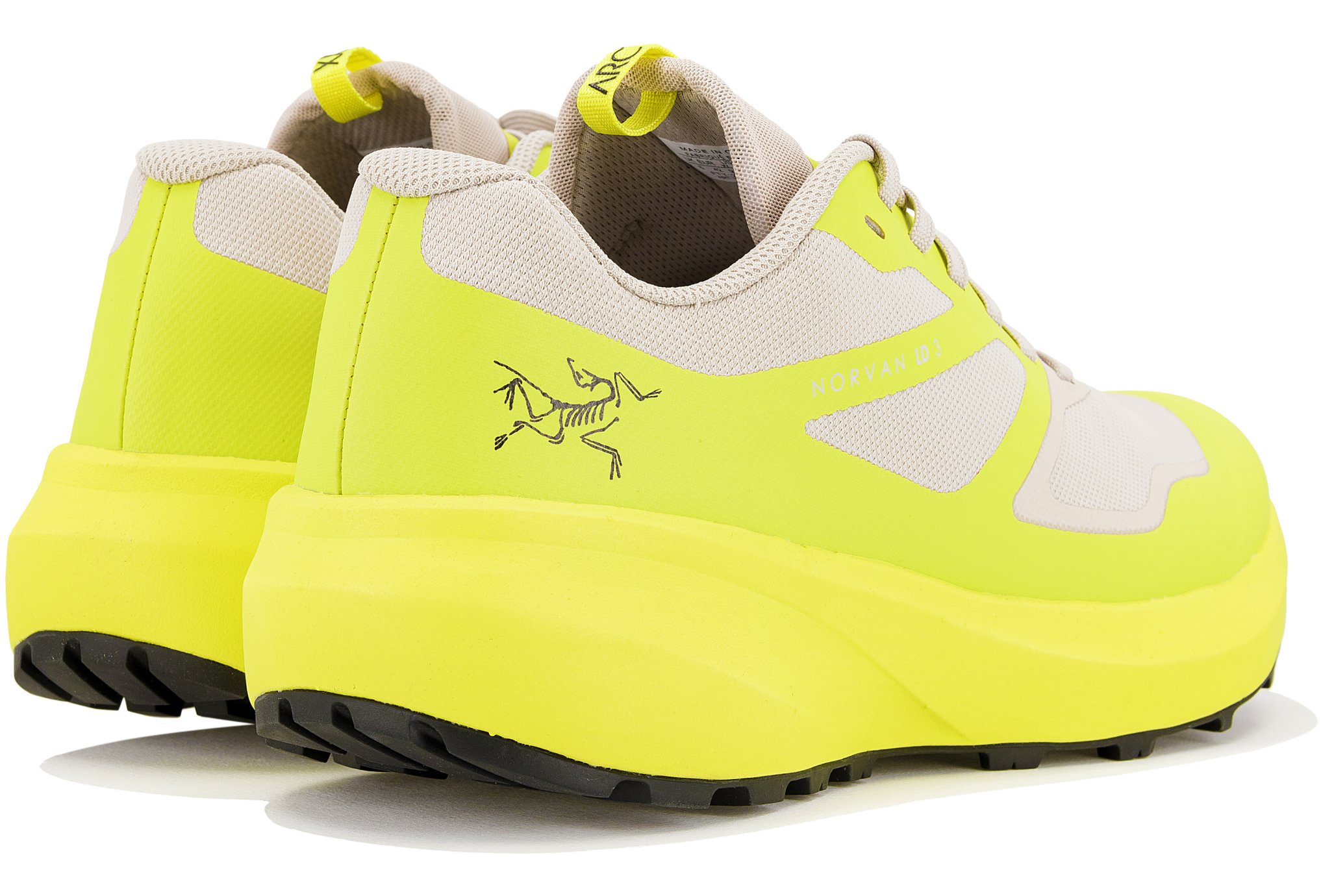 Arcteryx Norvan LD 3 M special offer | Men Shoes Trails Arcteryx