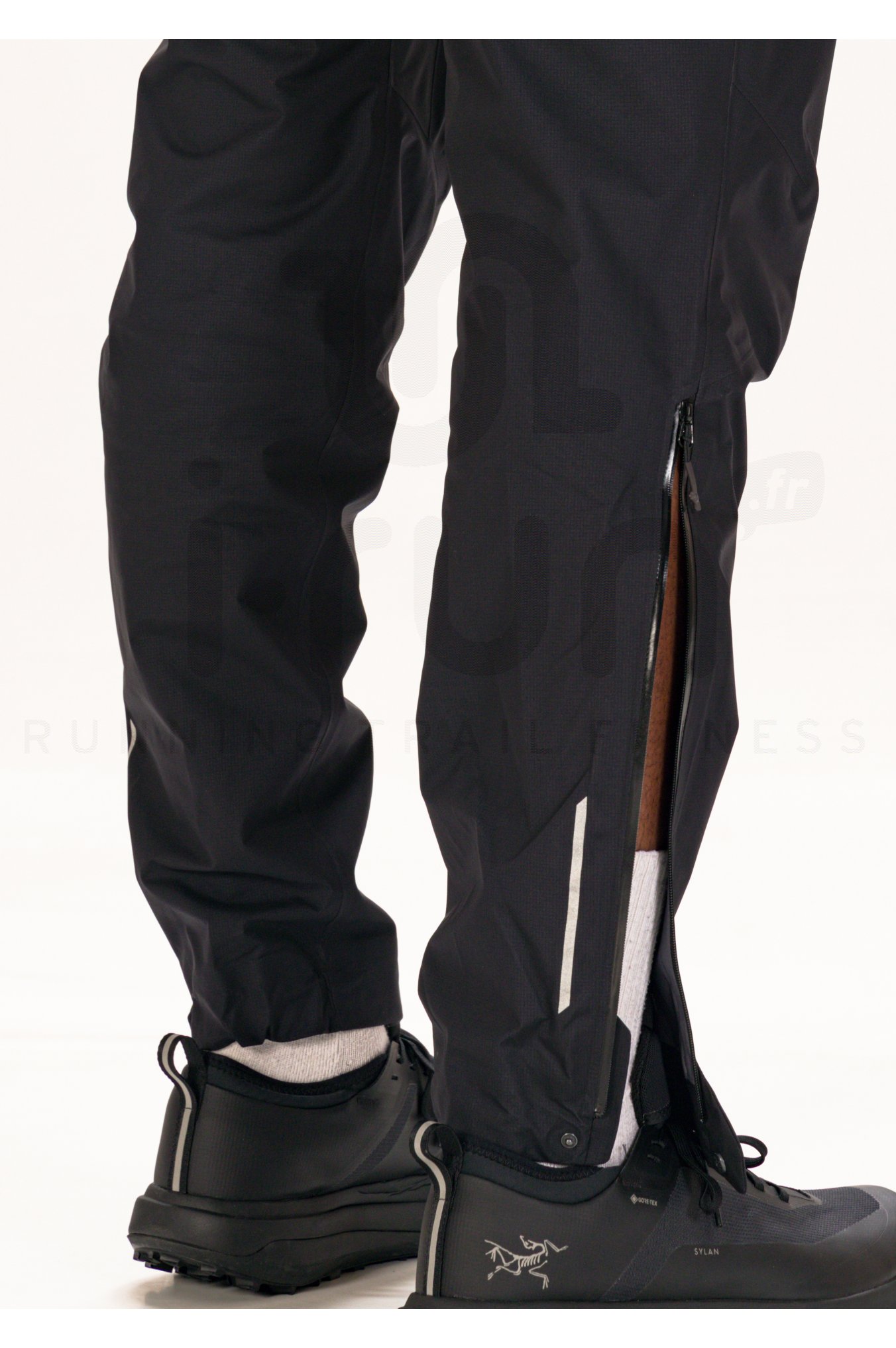 Arcteryx Norvan Shell Gore-Tex M homme pas cher