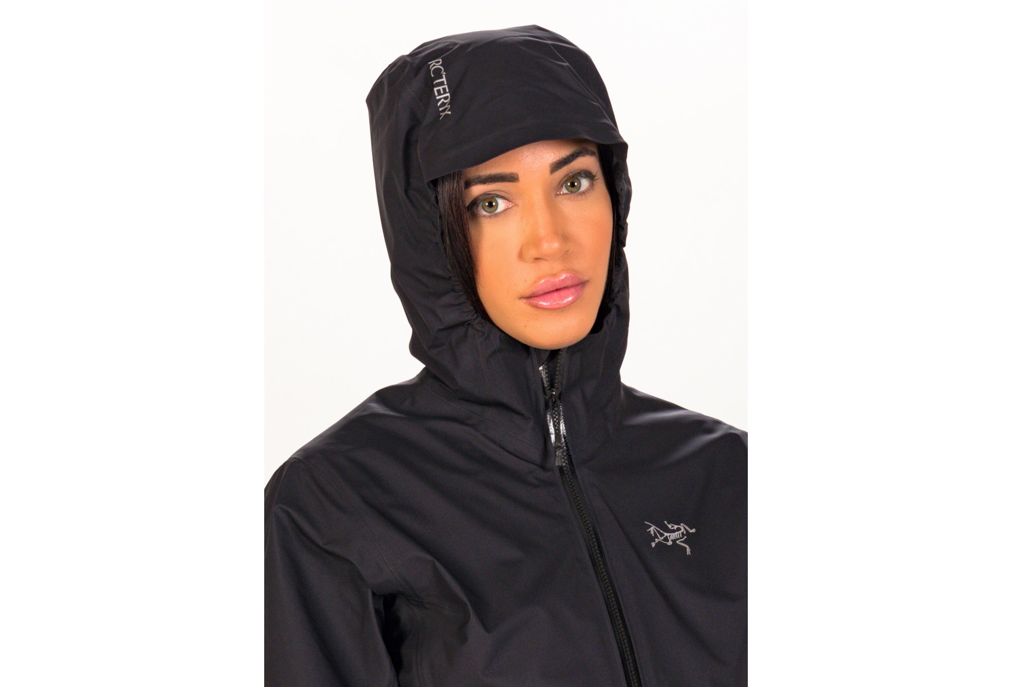 Arcteryx Norvan Shell Gore-Tex W special offer | Women Clothing Jackets ...