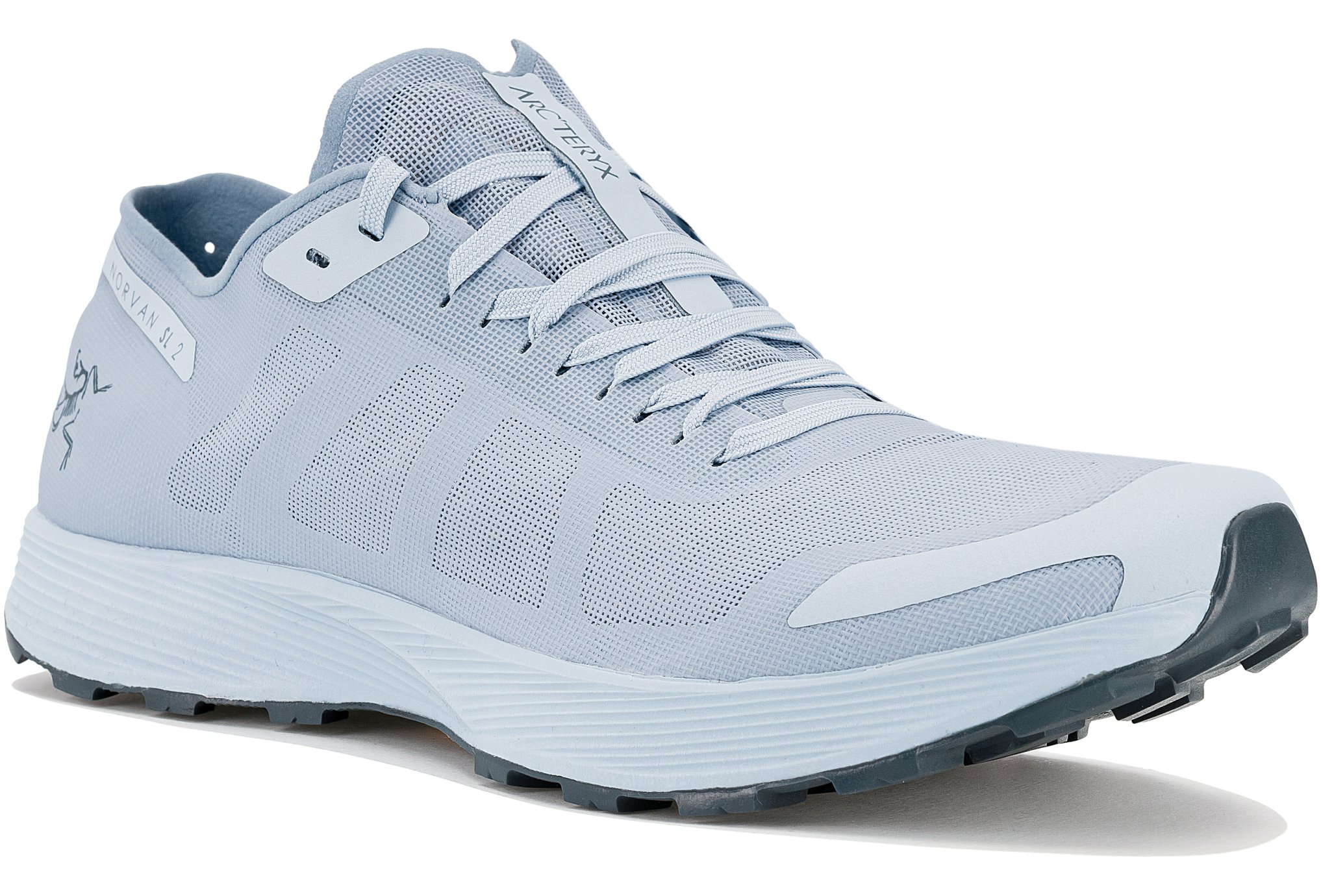 Arcteryx Norvan SL 2 M homme Bleu