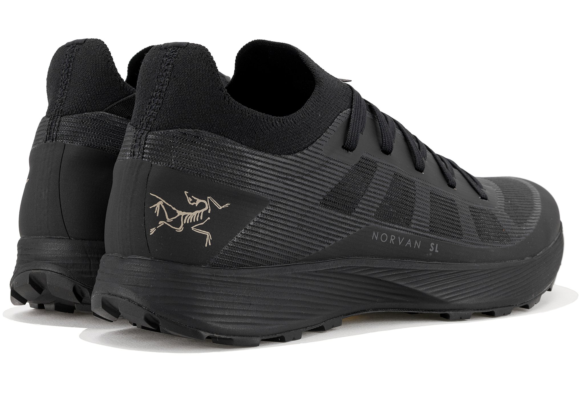 Arcteryx Norvan SL 3 M special offer | Men Shoes Trails Arcteryx