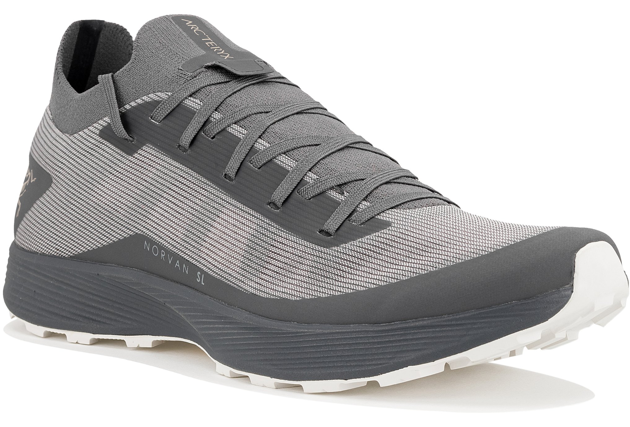 Arcteryx Norvan SL 3 en promoción | Hombre Zapatillas Senderos Arcteryx
