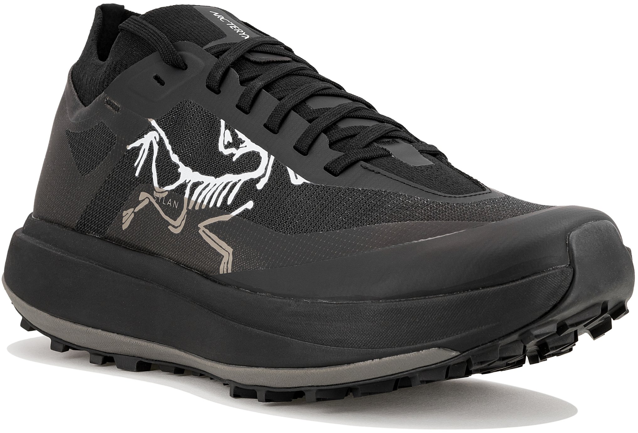 Arcteryx Sylan Pro im Angebot | Herren Schuhe Pfade Arcteryx