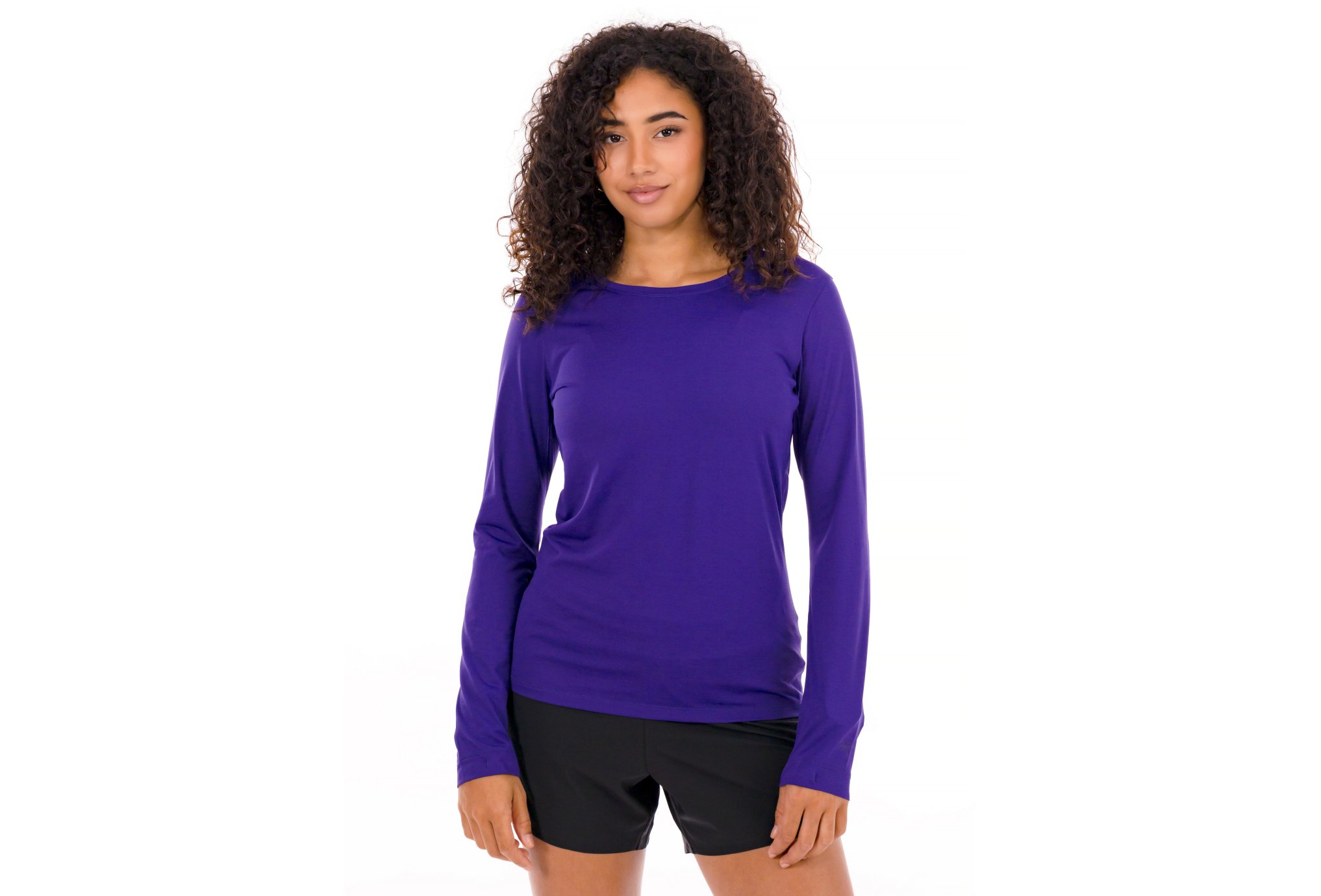 Arcteryx Taema Crew W | Women Clothing T-Shirt Arcteryx