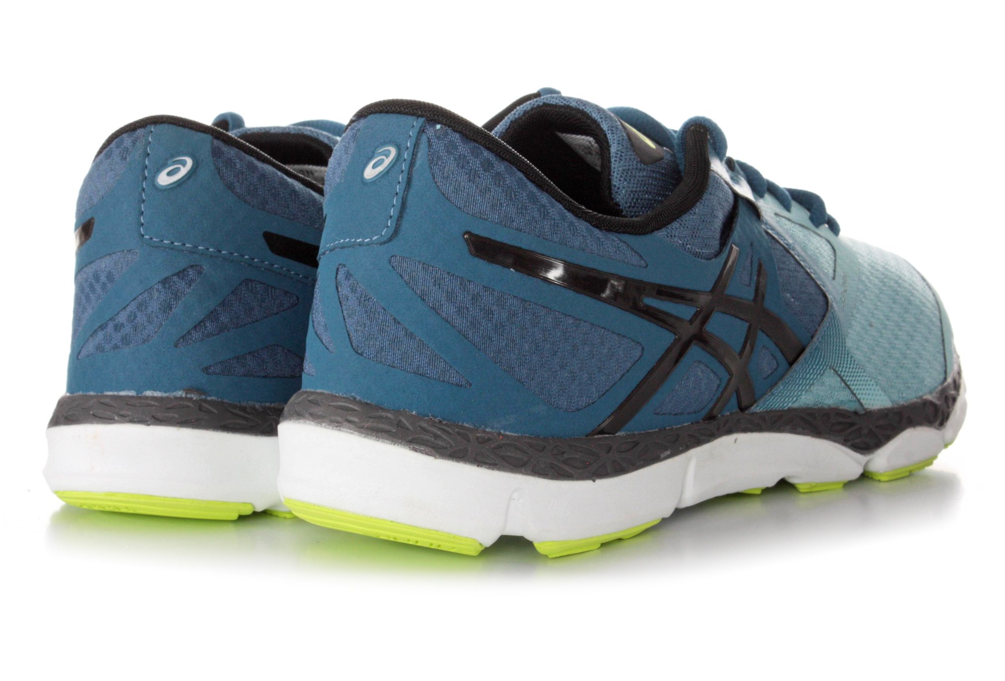 Asics 33-DFA en promoción | Hombre Zapatillas Carrera Asics