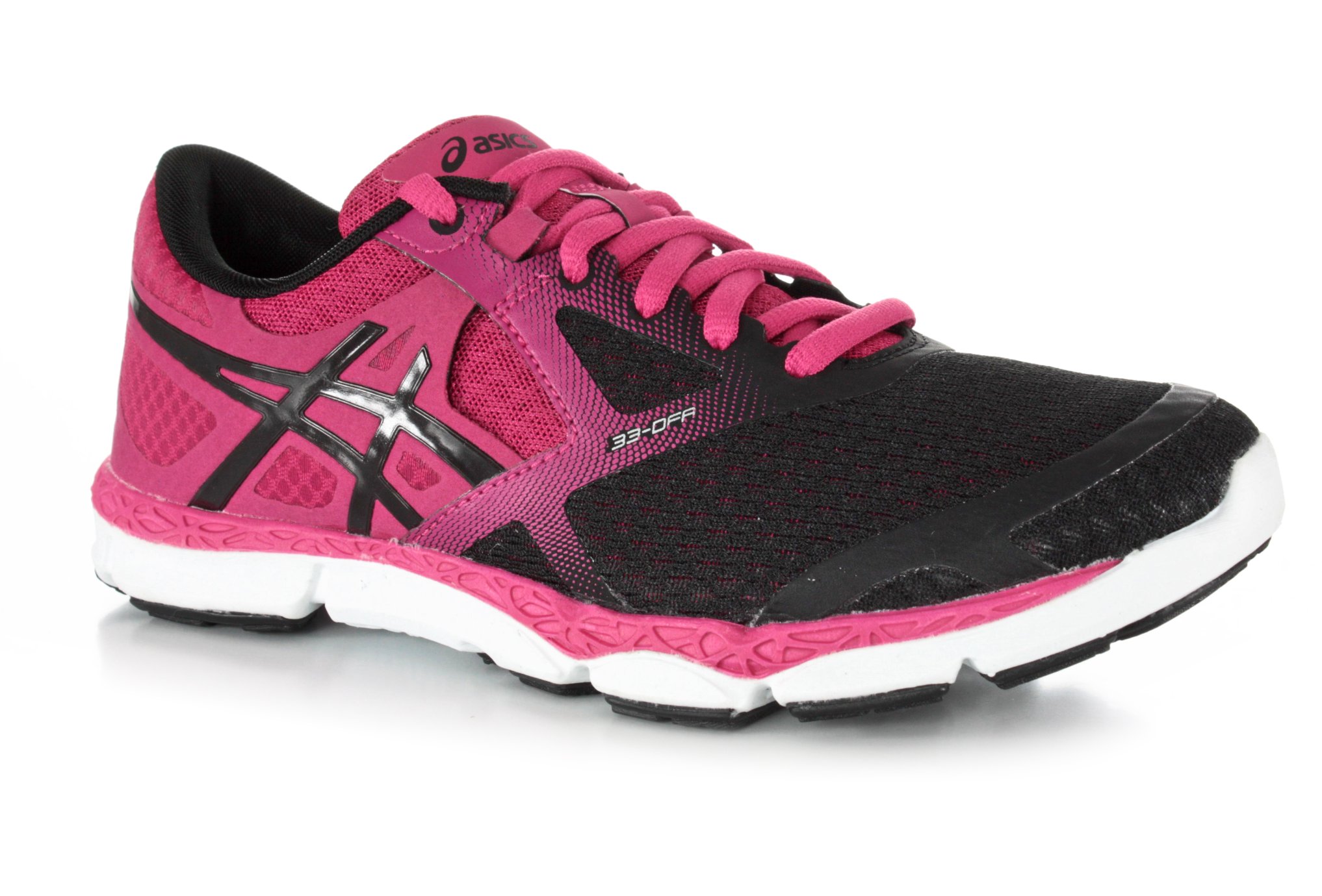 Asics 33-DFA en promoción | Asics Zapatillas Mujer Asfalto Terrenos ...