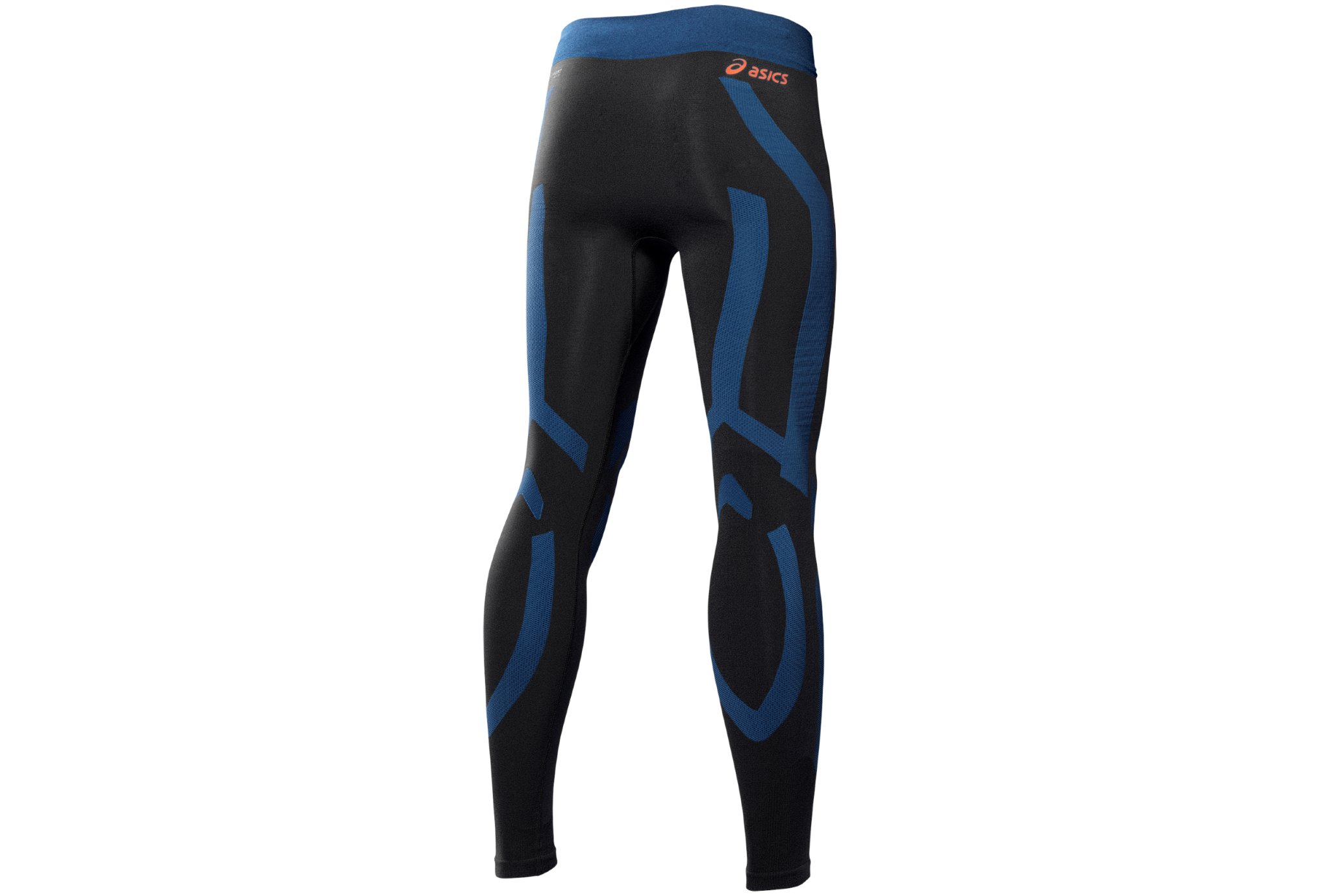 Asics Collant de Compression Seamless M homme pas cher