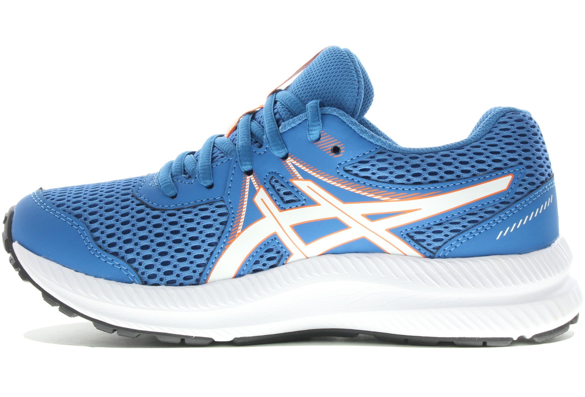 Asics Contend 7 en promoción | Junior Niño Zapatillas Terrenos mixtos Asics