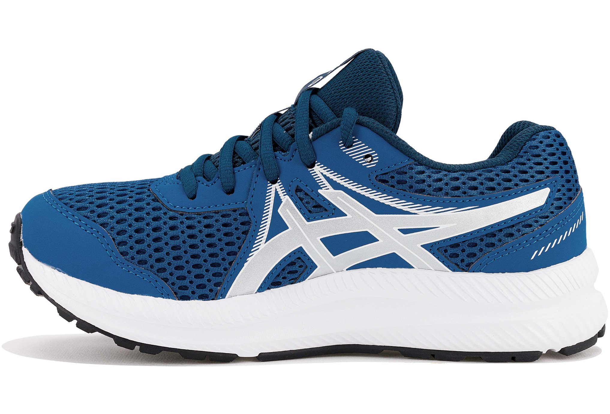 Asics Contend 7 en promoción | Junior Niño Zapatillas Terrenos mixtos Asics